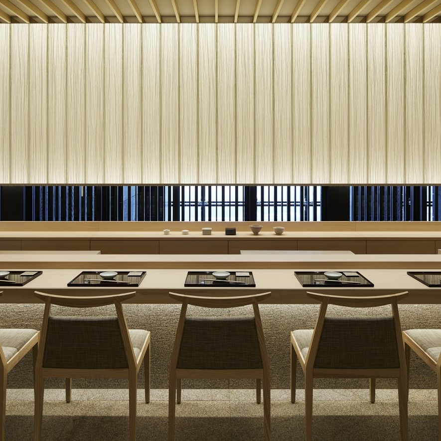 Celebrations & Events at Aman Tokyo - Aman