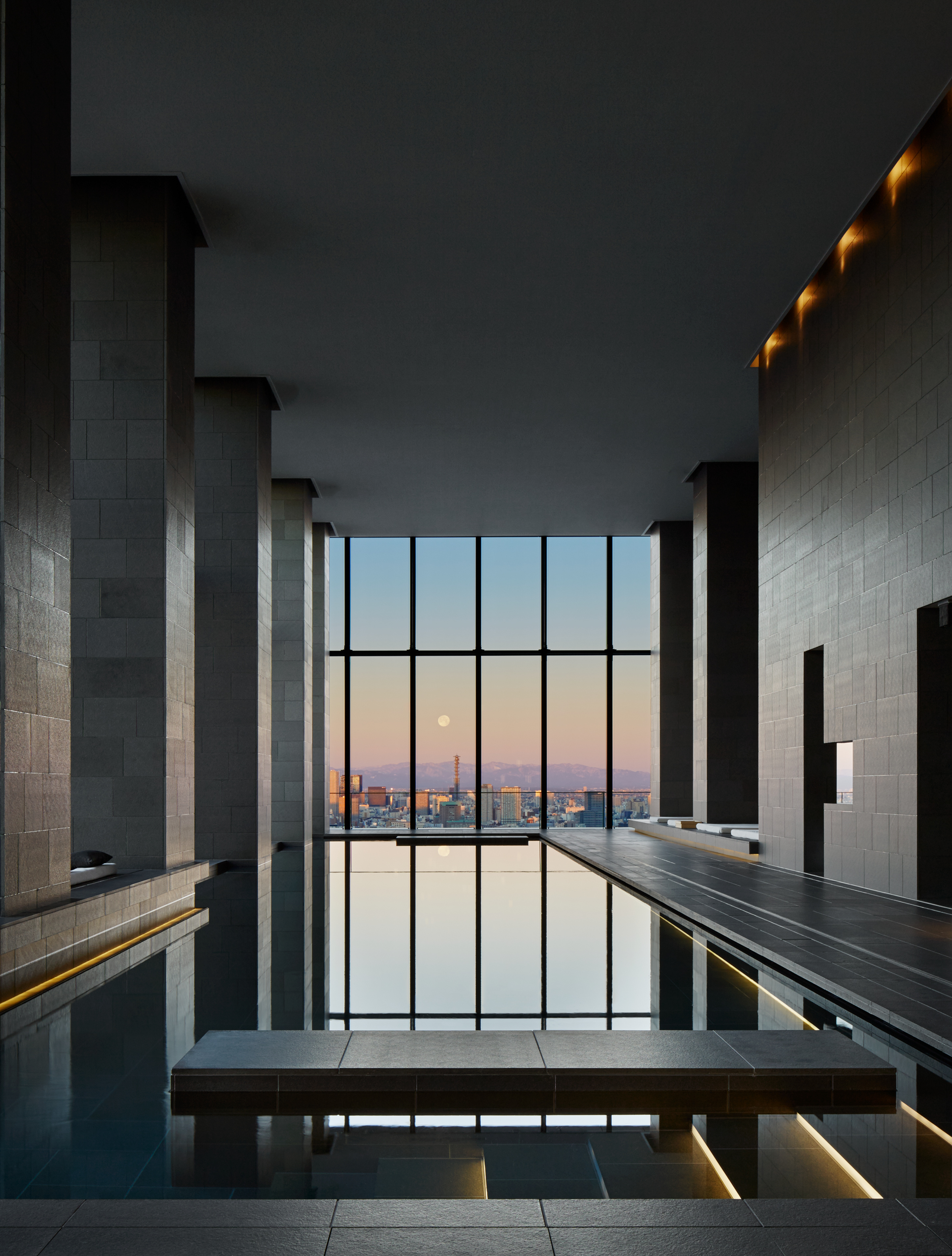 Luxury Hotels & Resorts in Japan - Aman