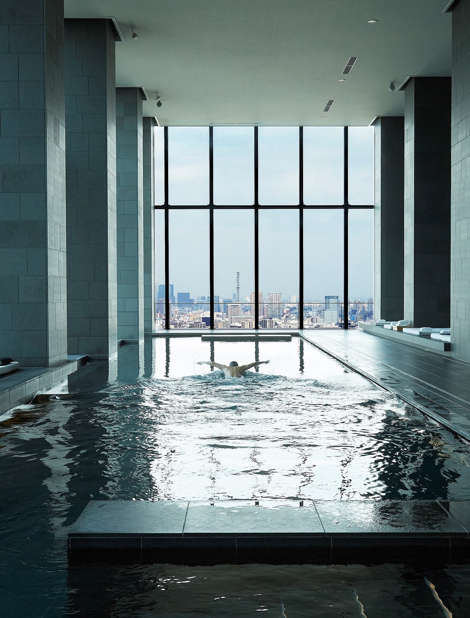 Summer Enrichment – Summer Season in Japan - Aman