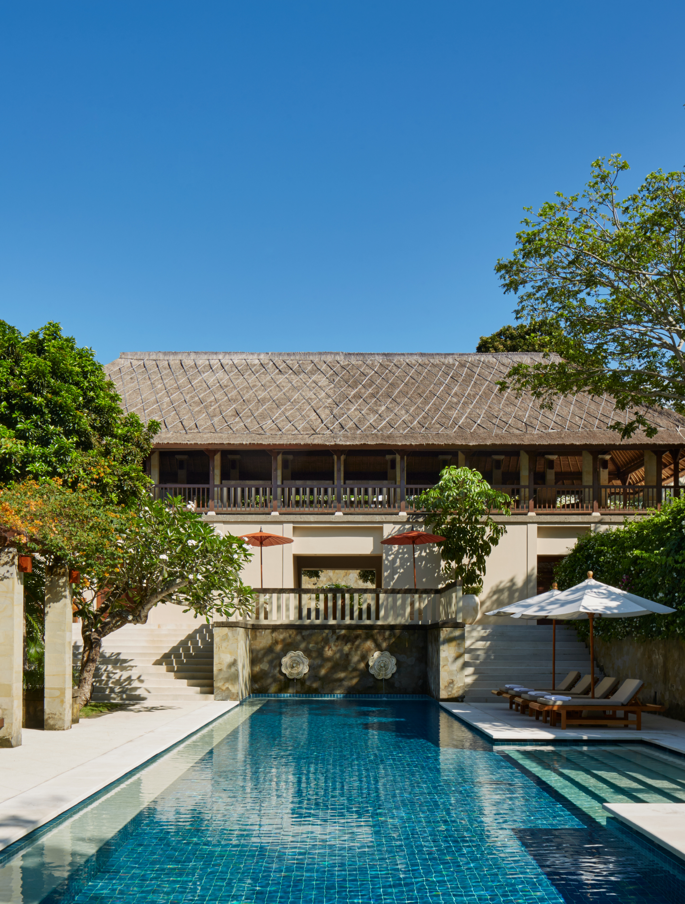 Bali Destinations - Luxury Resorts in Bali, Indonesia – Aman