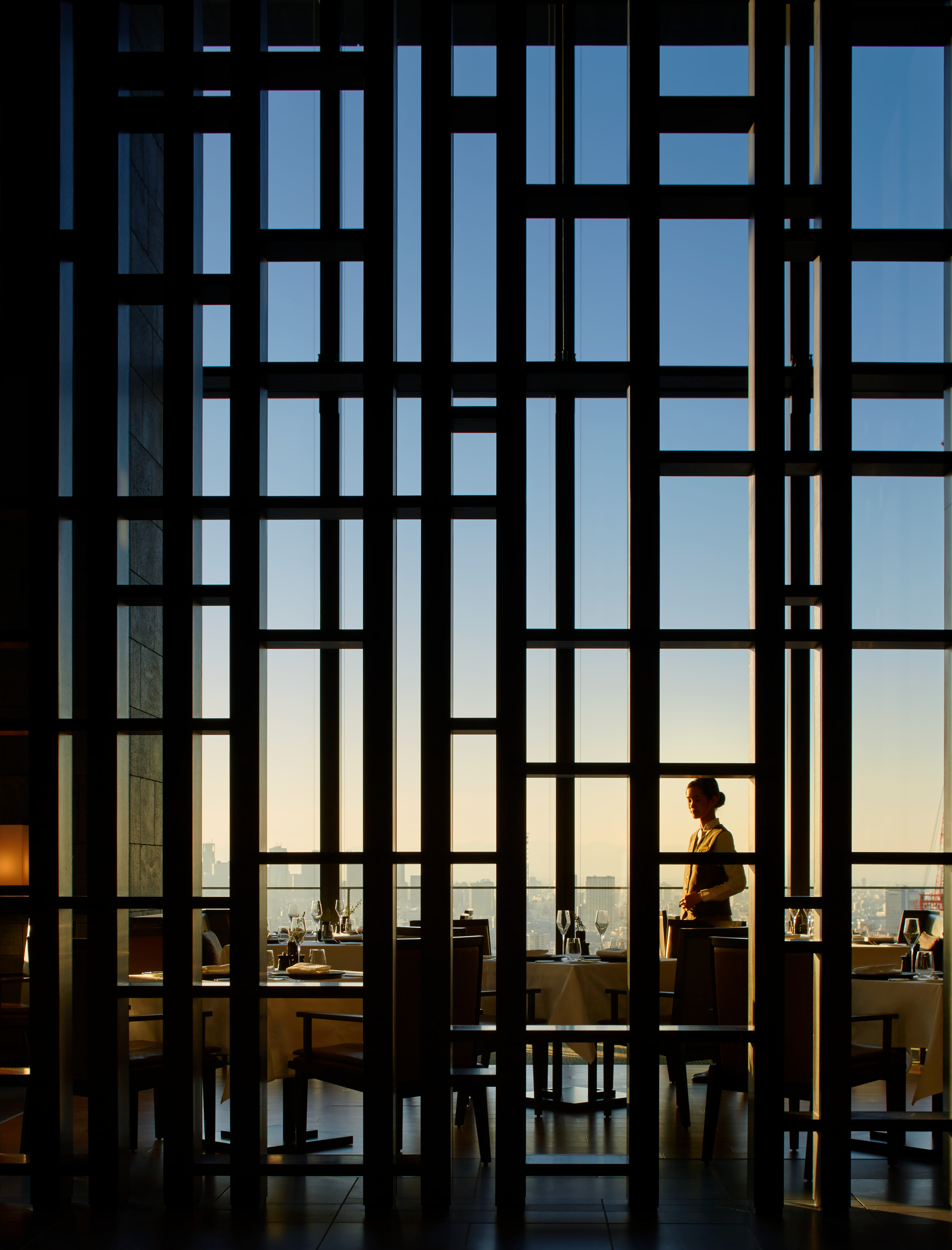 Luxury Tokyo Hotel Offers & Exclusive Packages - Aman Tokyo