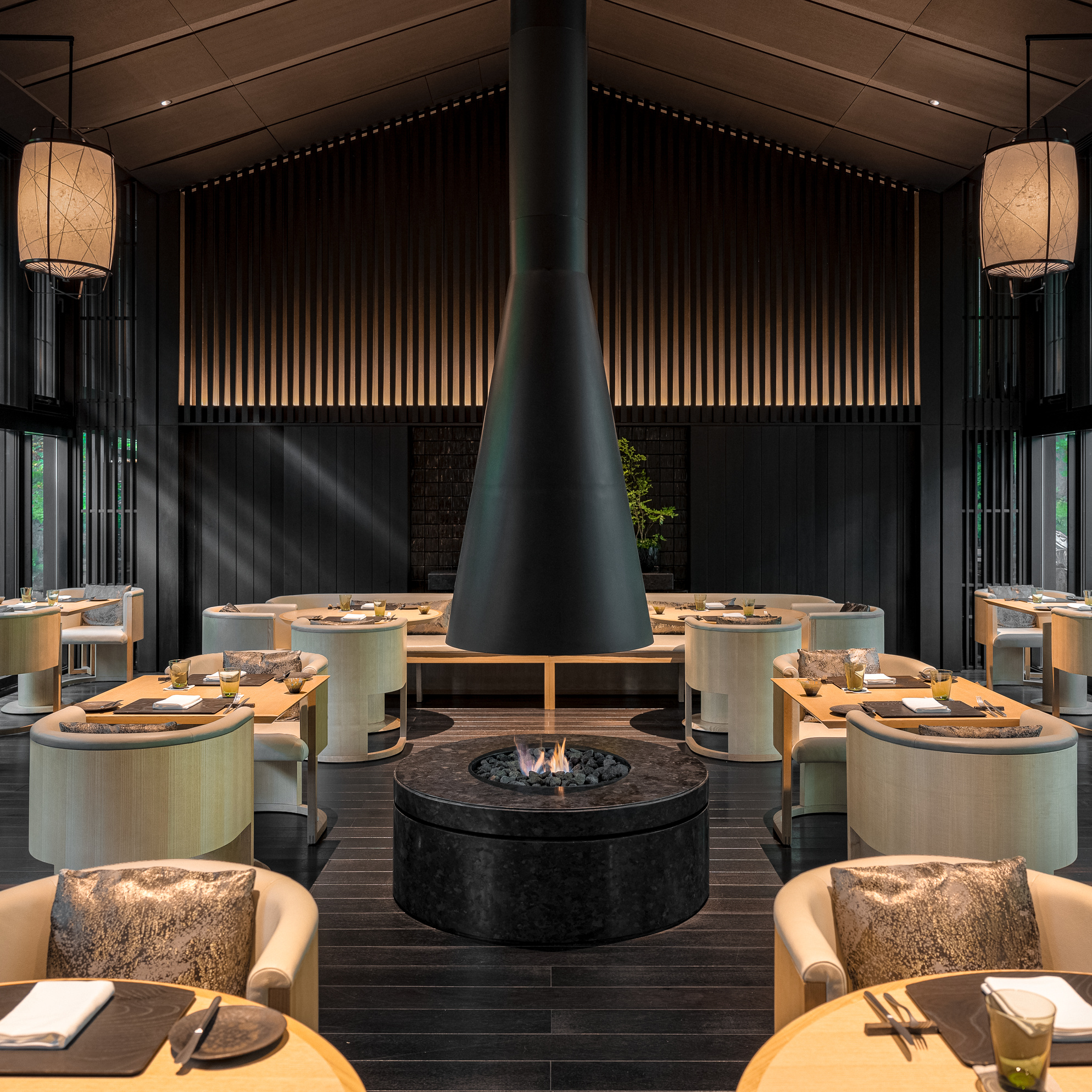 Celebrations & events at Aman Kyoto - Aman