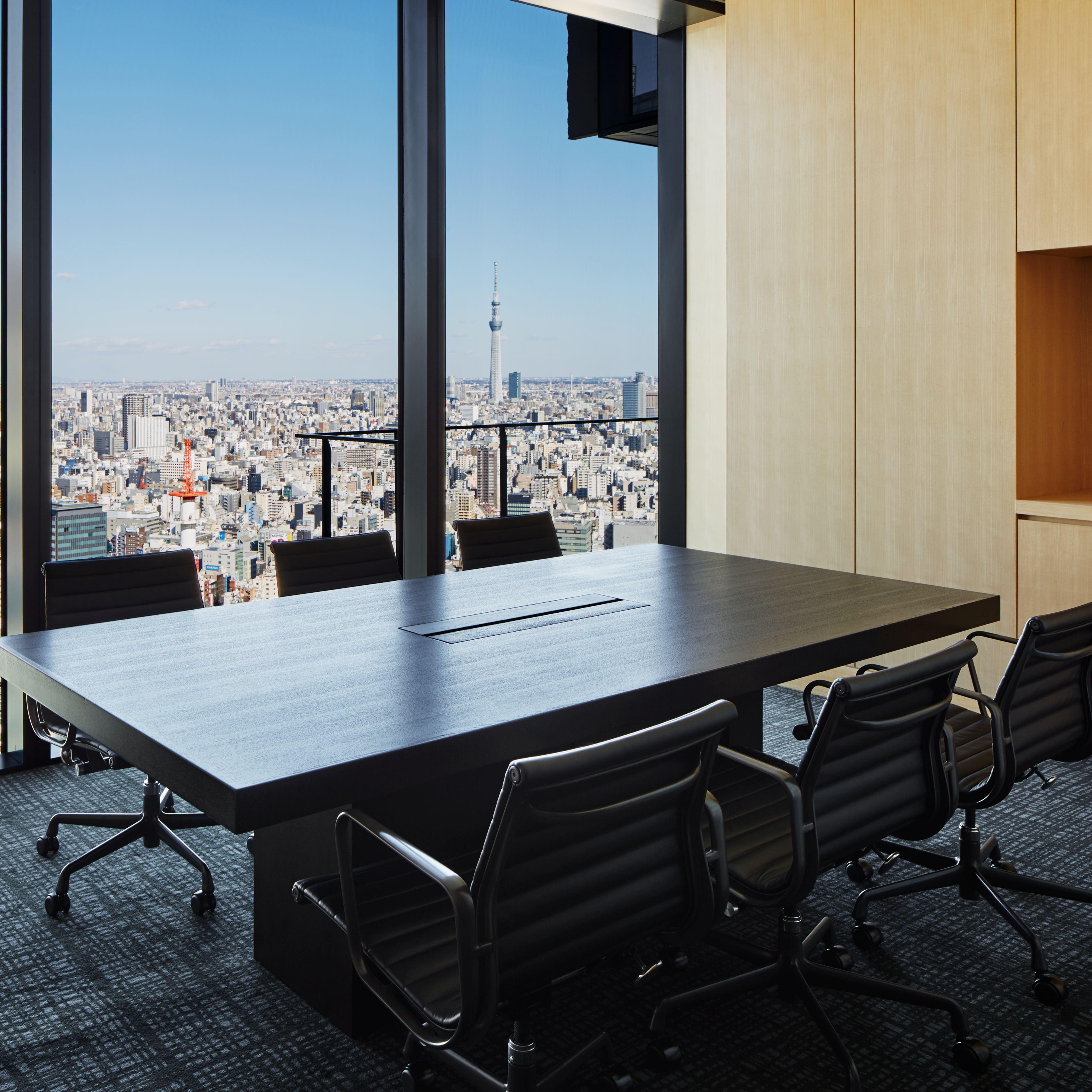 Celebrations & Events at Aman Tokyo - Aman