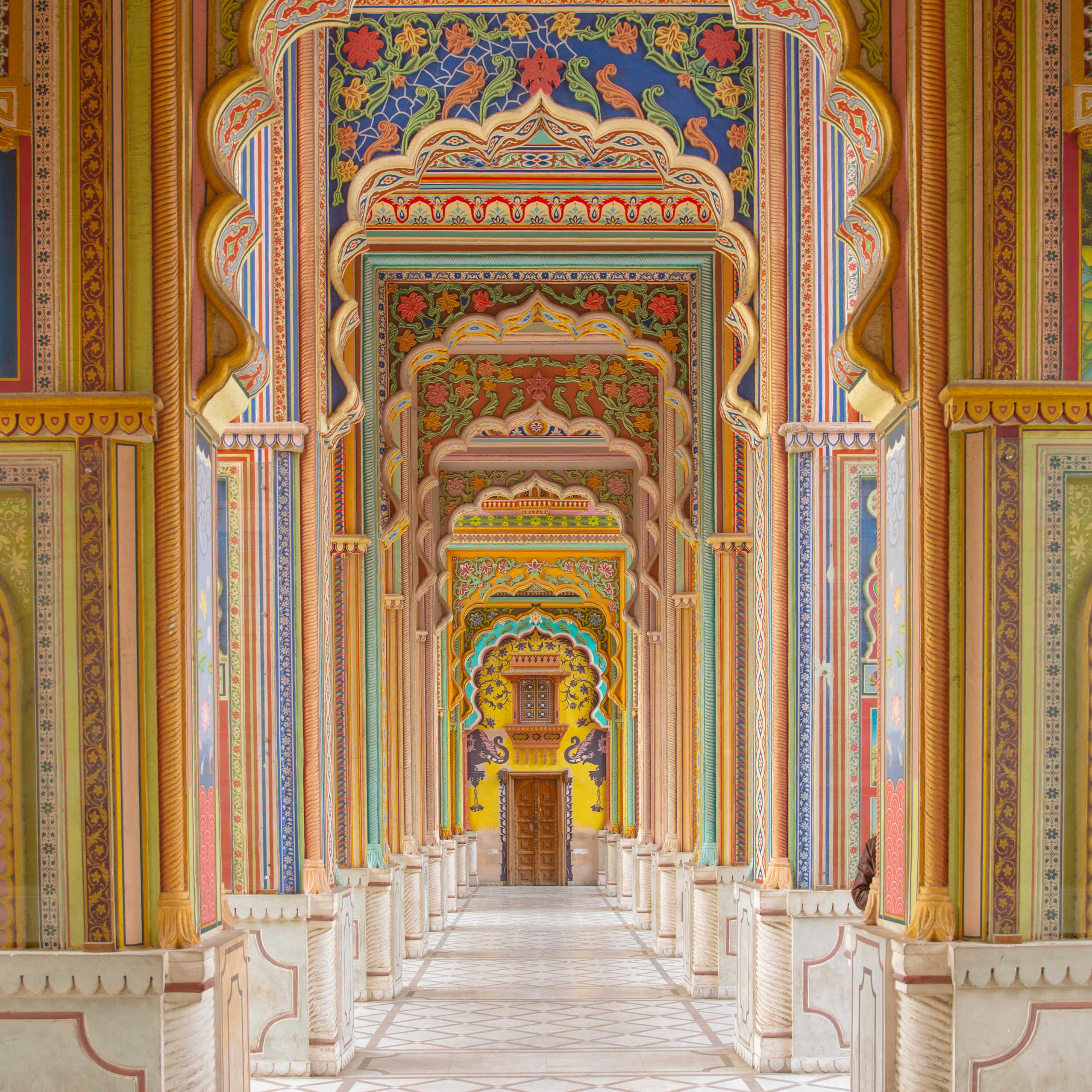 Luxury Hotels & Resorts in India – Aman