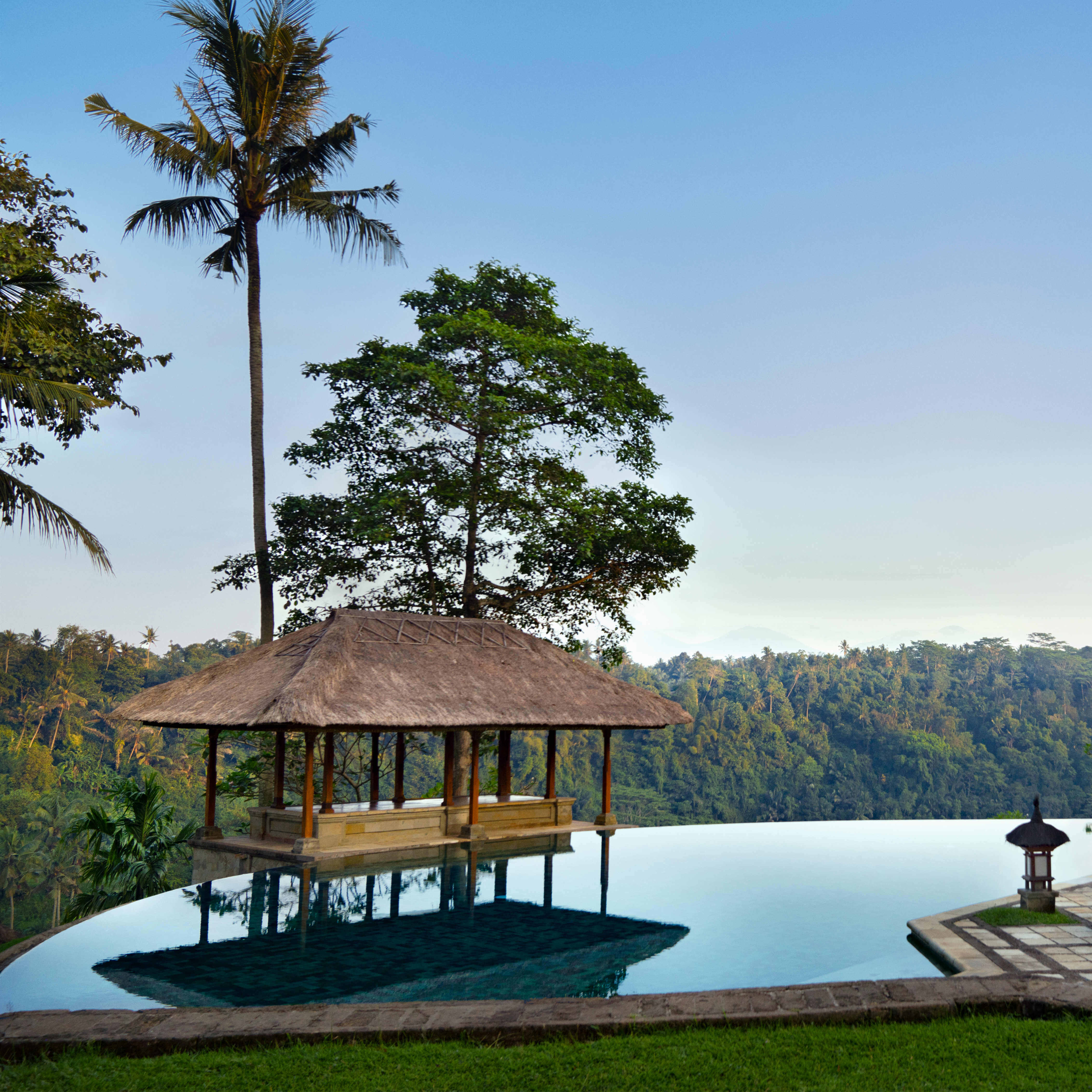 Bali Destinations - Luxury Resorts in Bali, Indonesia – Aman