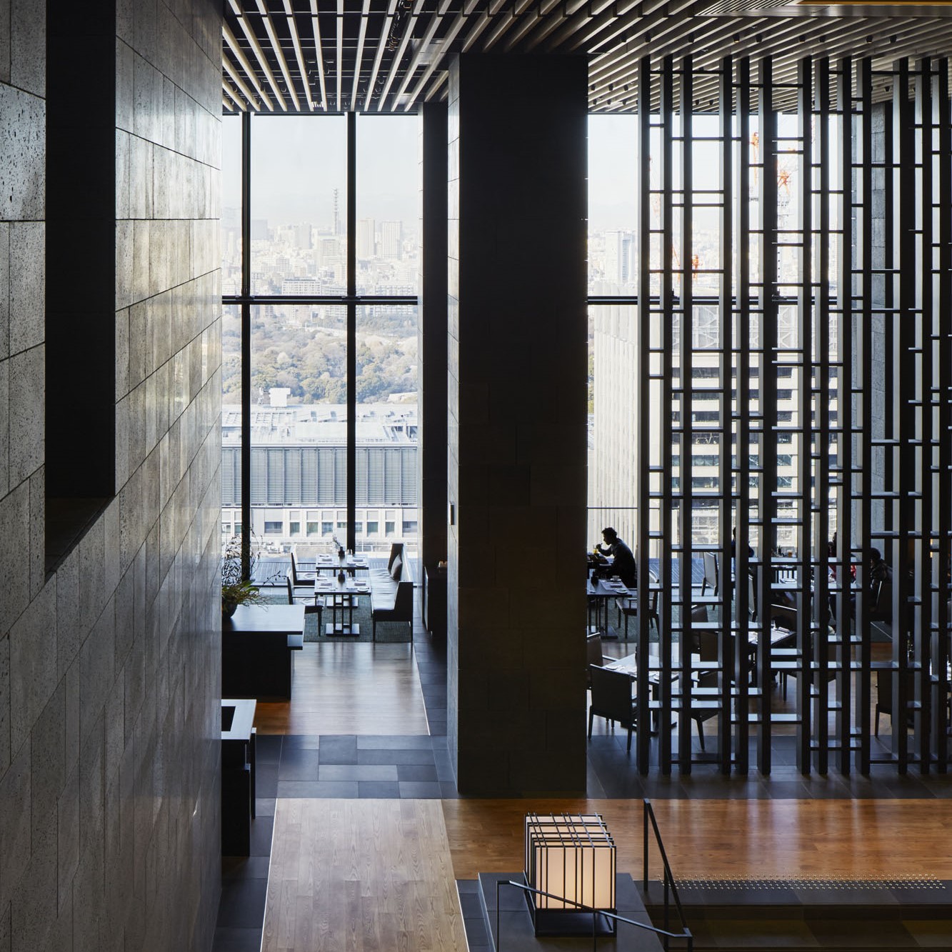 Celebrations & Events at Aman Tokyo - Aman