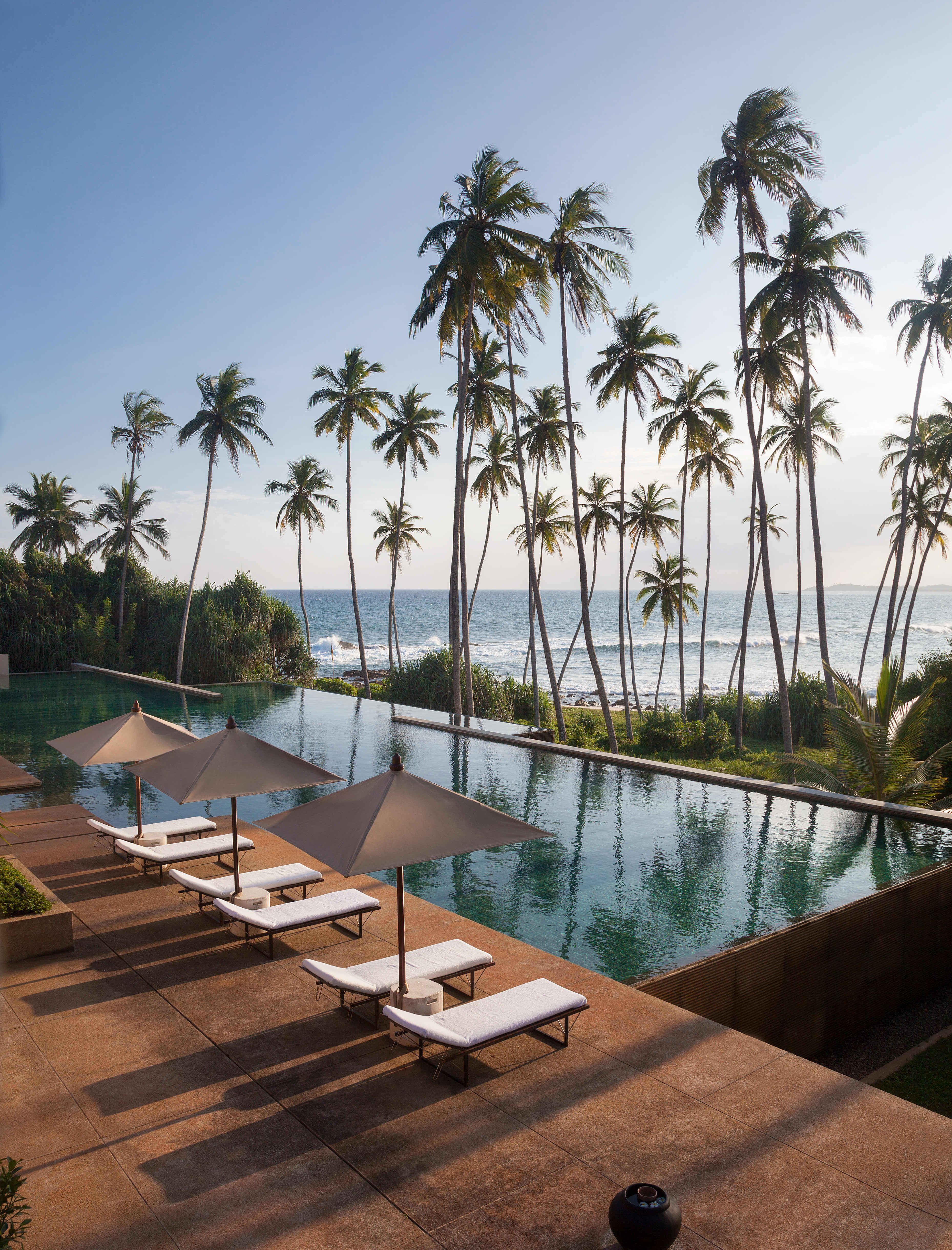 Luxury Hotels & Resorts in Asia - Aman