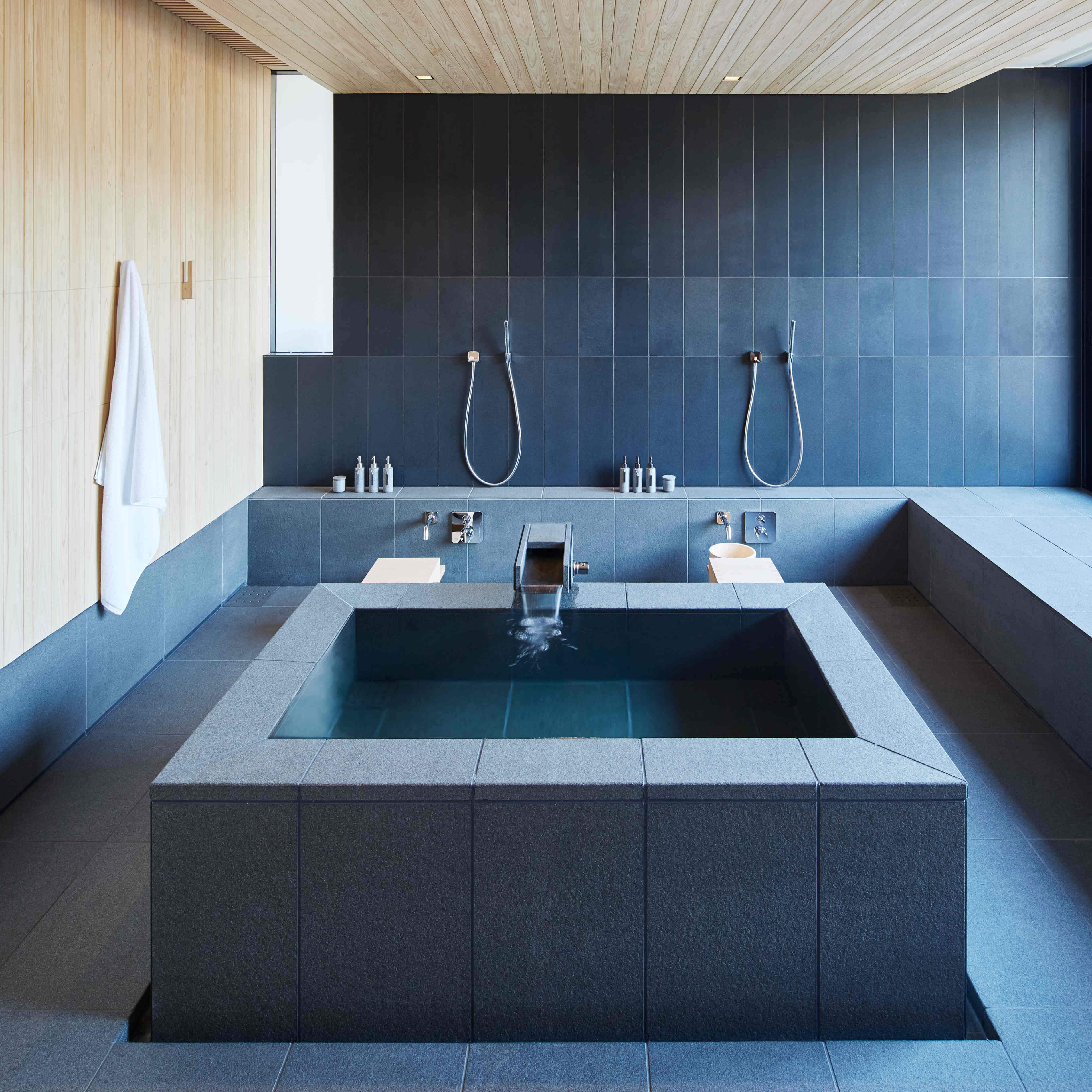 Luxury Resort & Onsen Spa in Ise-Shima, Japan - Amanemu