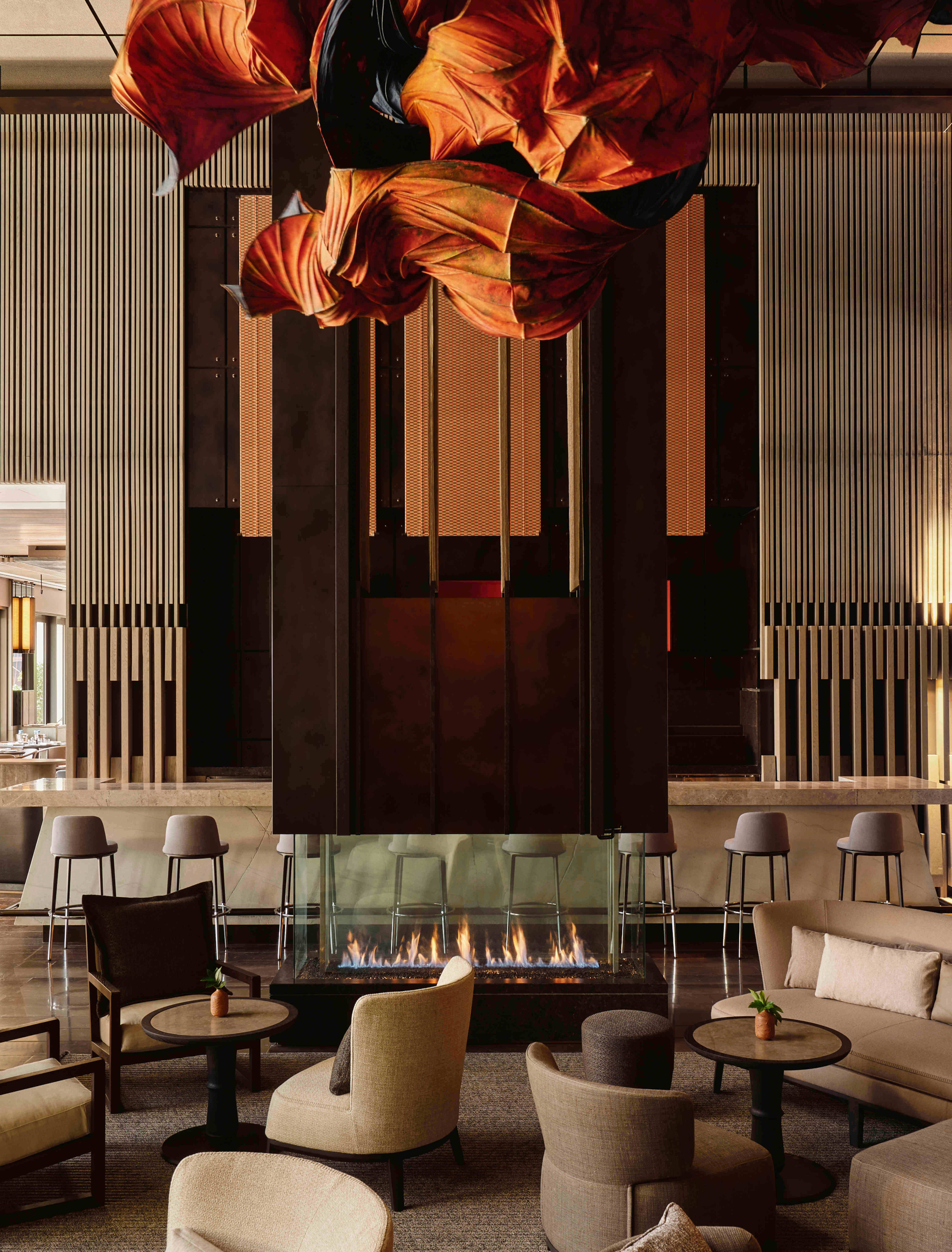 Aman New York Gallery - Luxury Accommodation in United States - Aman