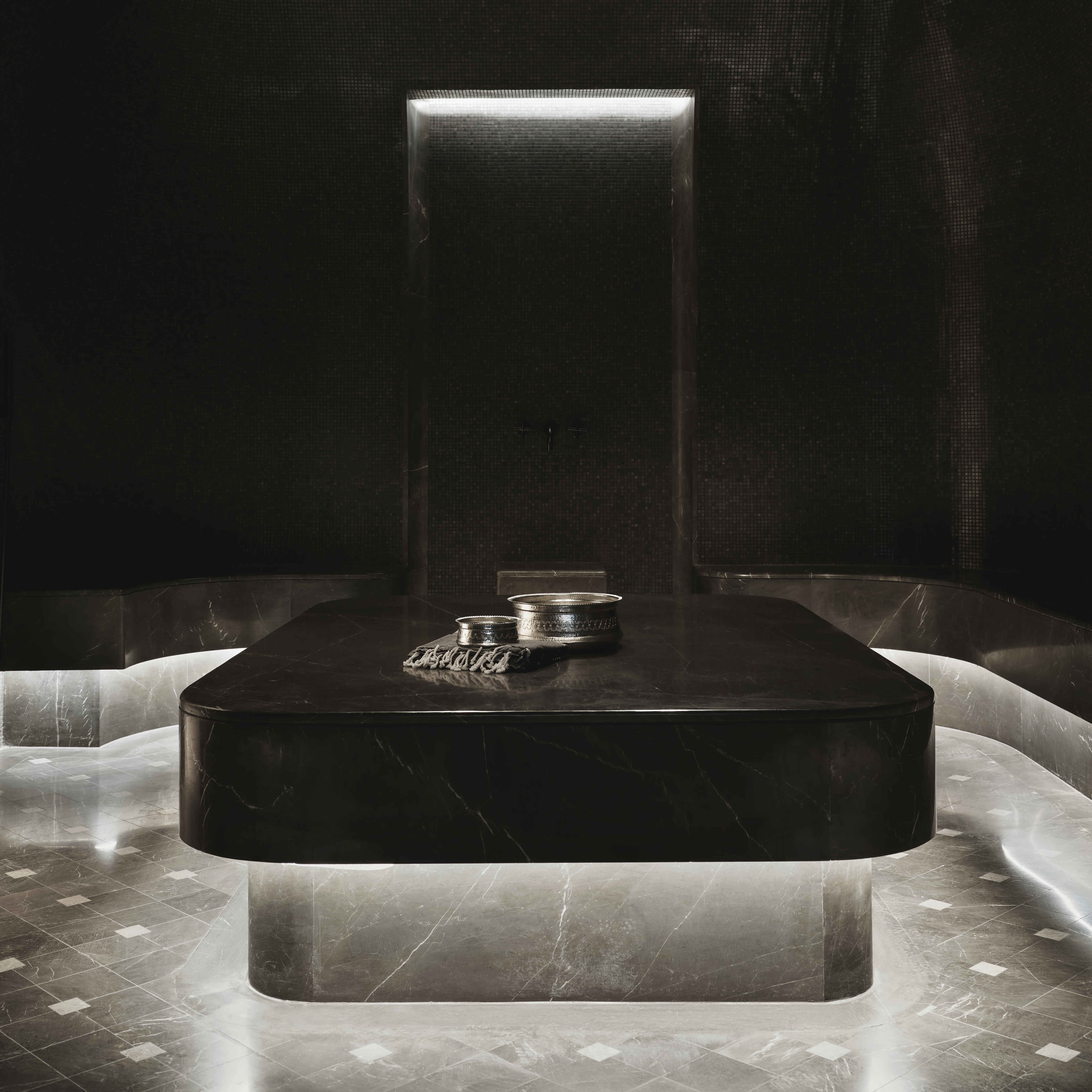 Aman New York Gallery - Luxury Accommodation in United States - Aman