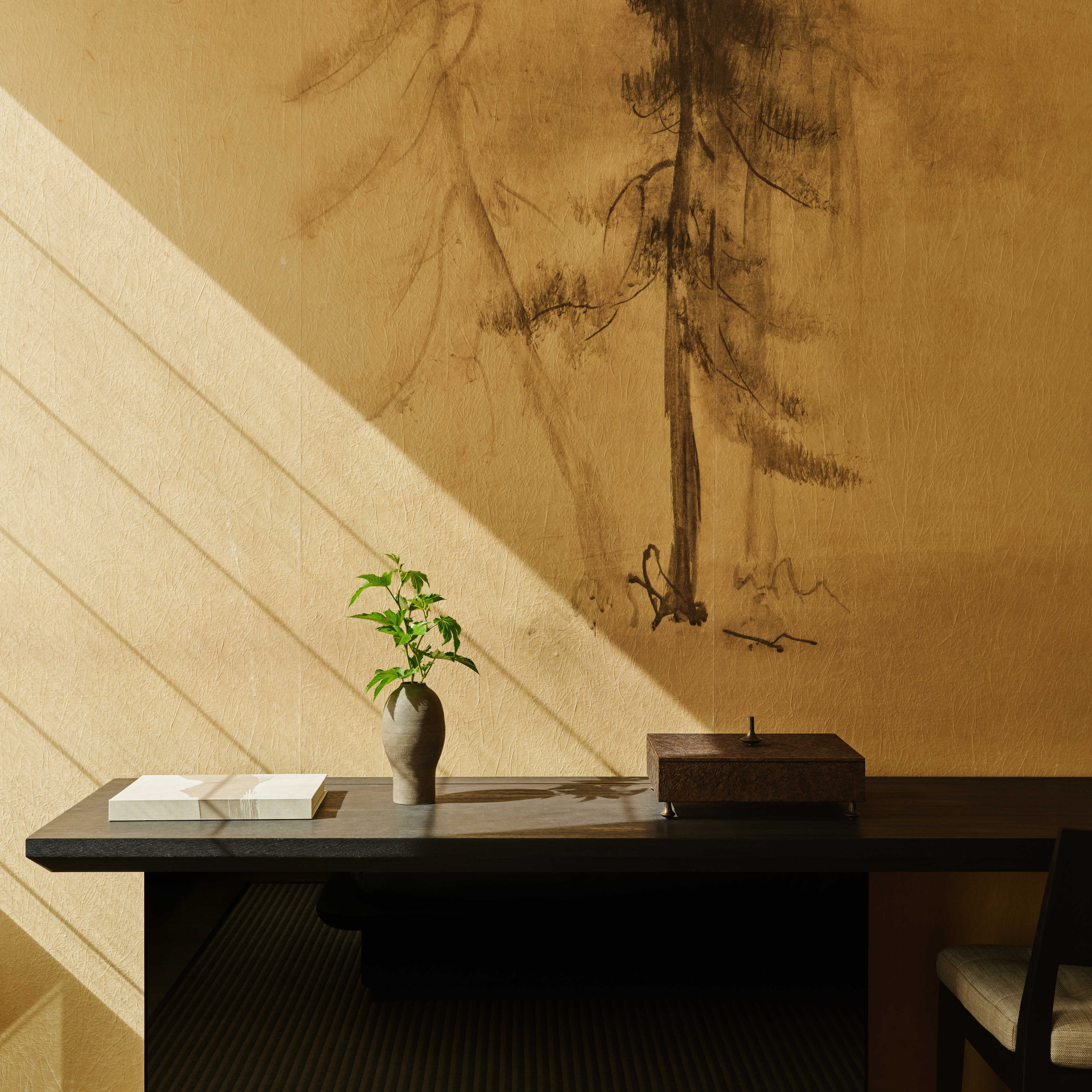 Aman New York Gallery - Luxury Accommodation in United States - Aman