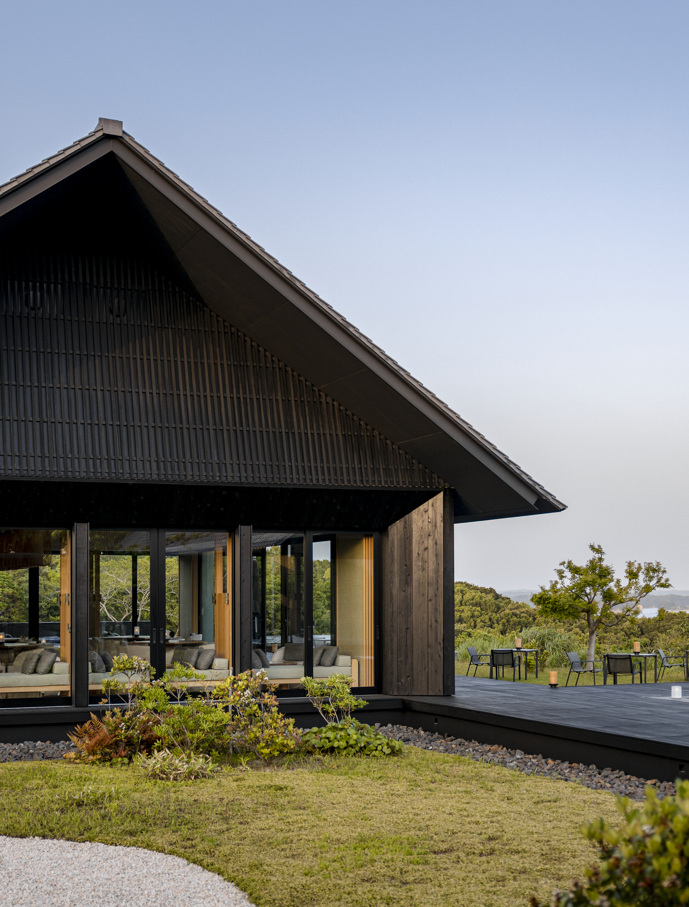 Luxury Japan Resort Offers & Exclusive Packages - Amanemu