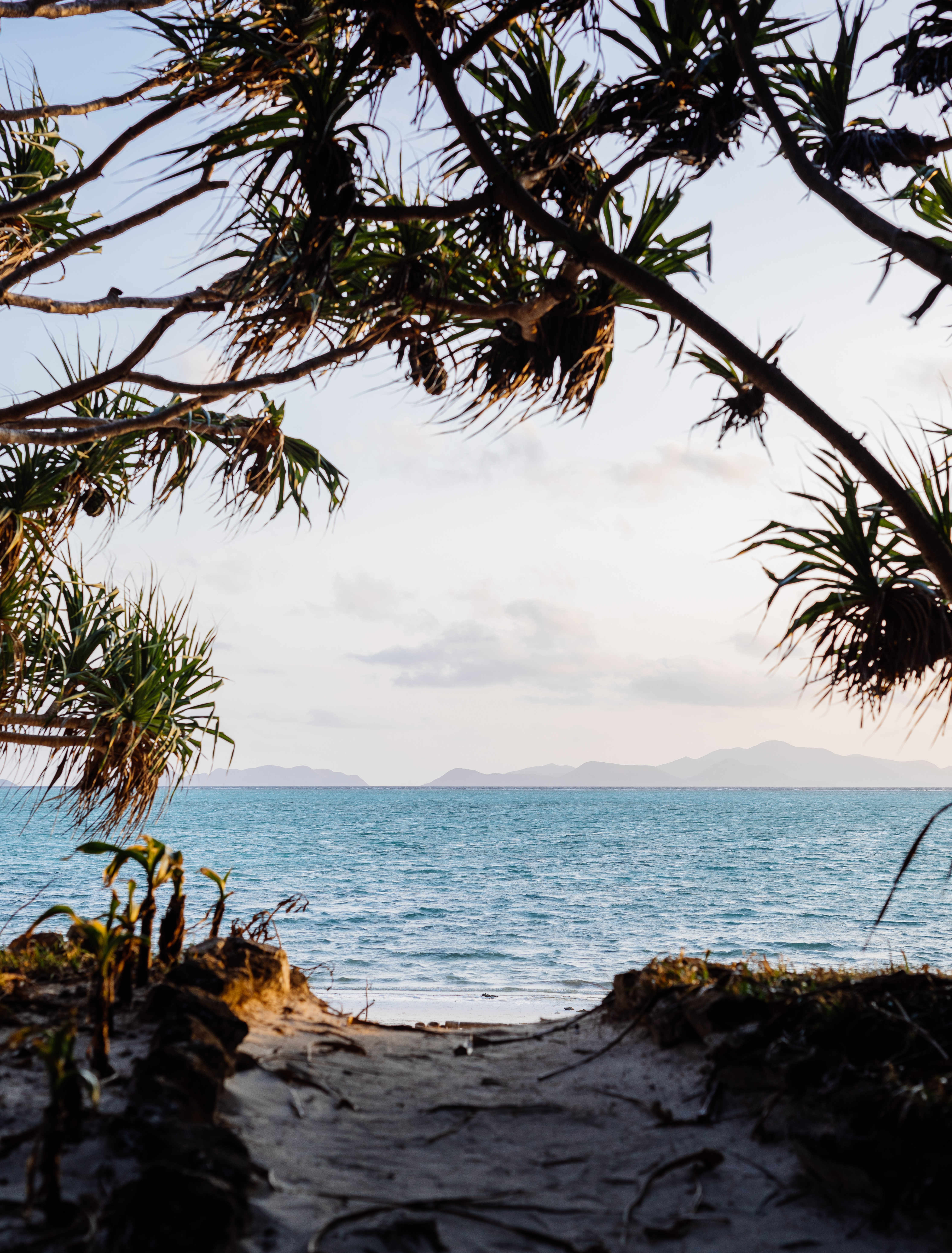 Luxury Beach Resort in Palawan, Philippines - Amanpulo