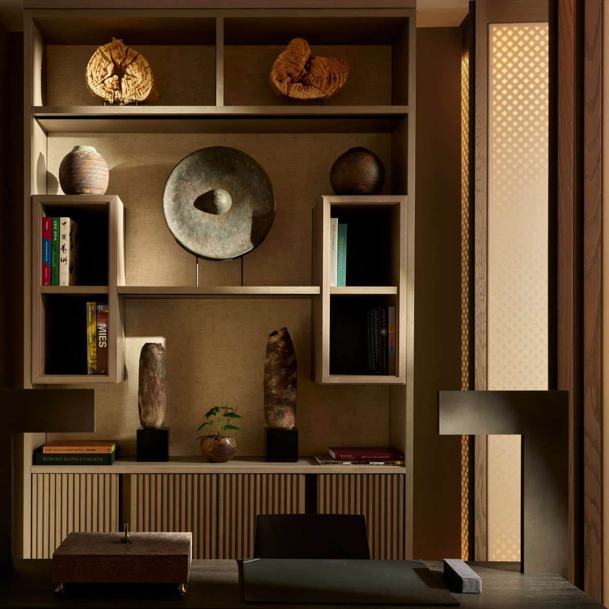 Aman New York Gallery - Luxury Accommodation in United States - Aman