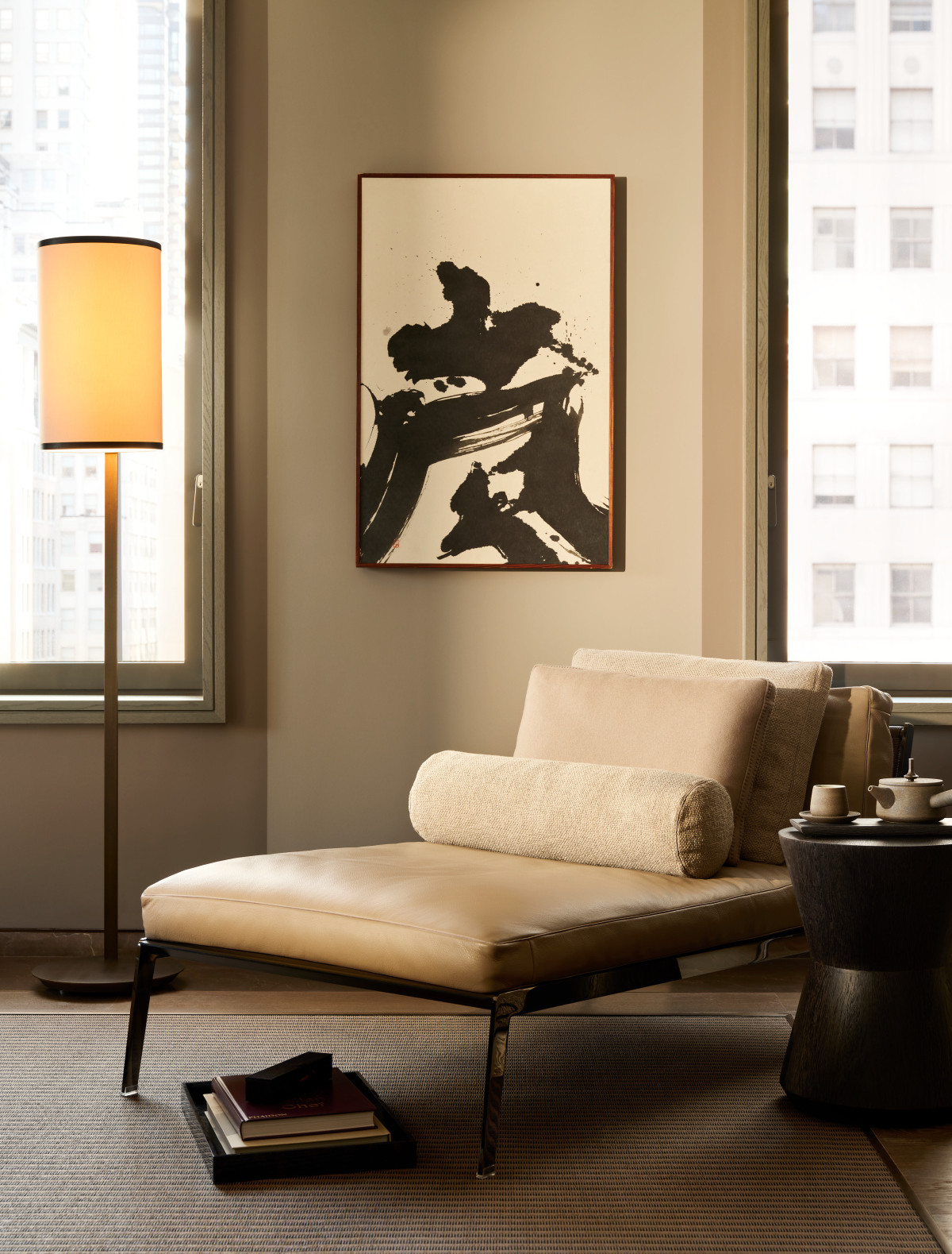 Aman New York Gallery - Luxury Accommodation in United States - Aman