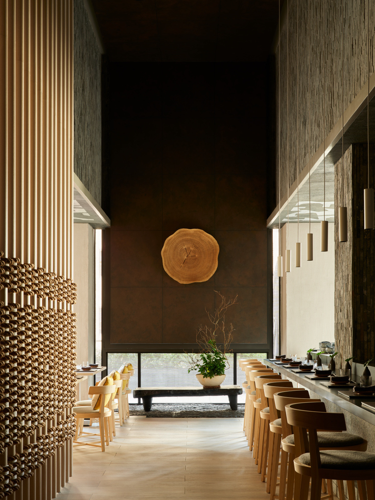 Aman New York Gallery - Luxury Accommodation in United States - Aman