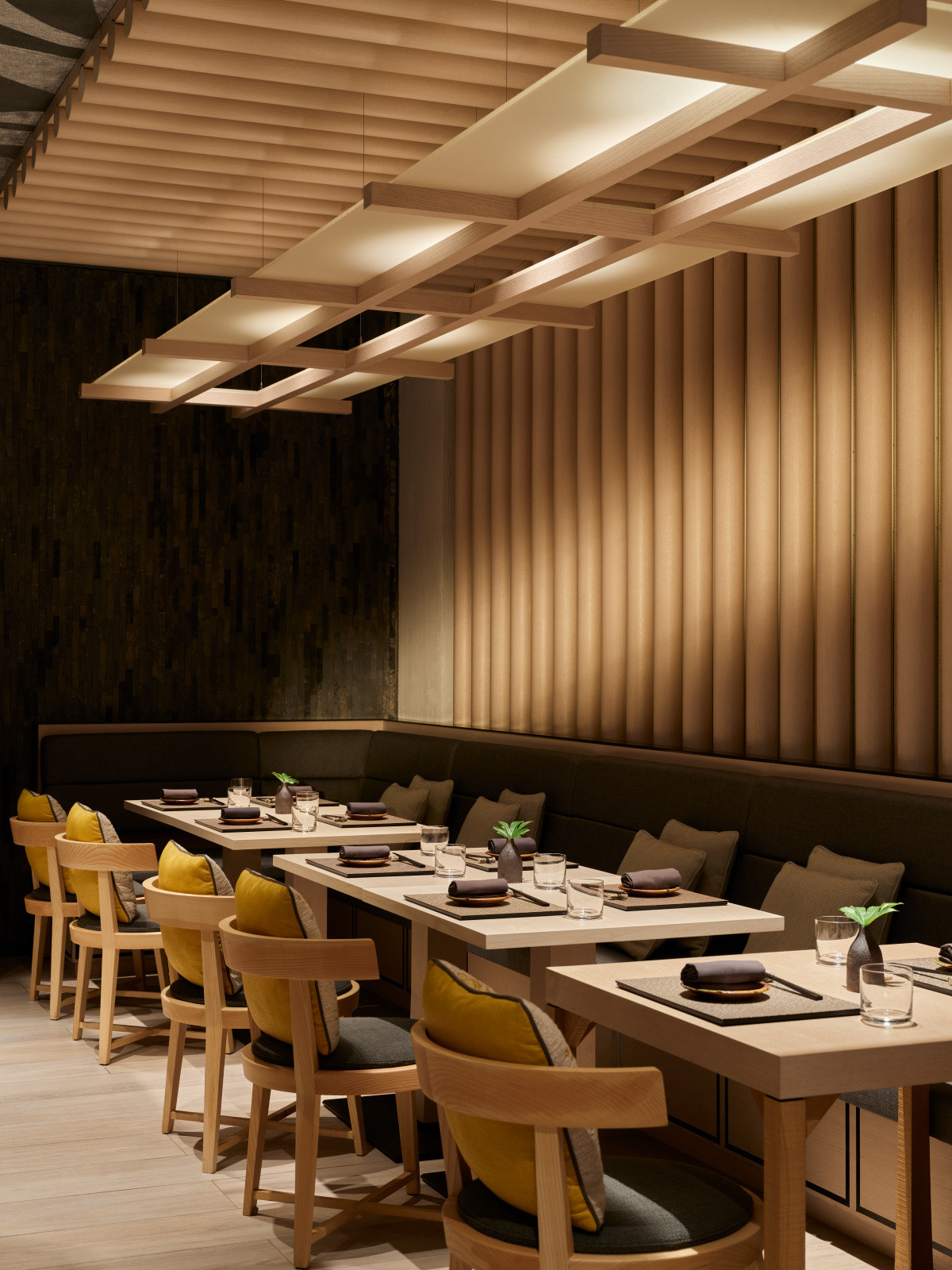 Aman New York Gallery - Luxury Accommodation in United States - Aman