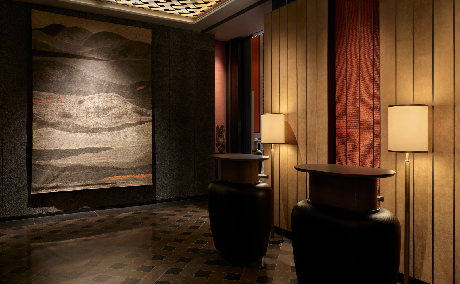 Aman New York Gallery - Luxury Accommodation in United States - Aman