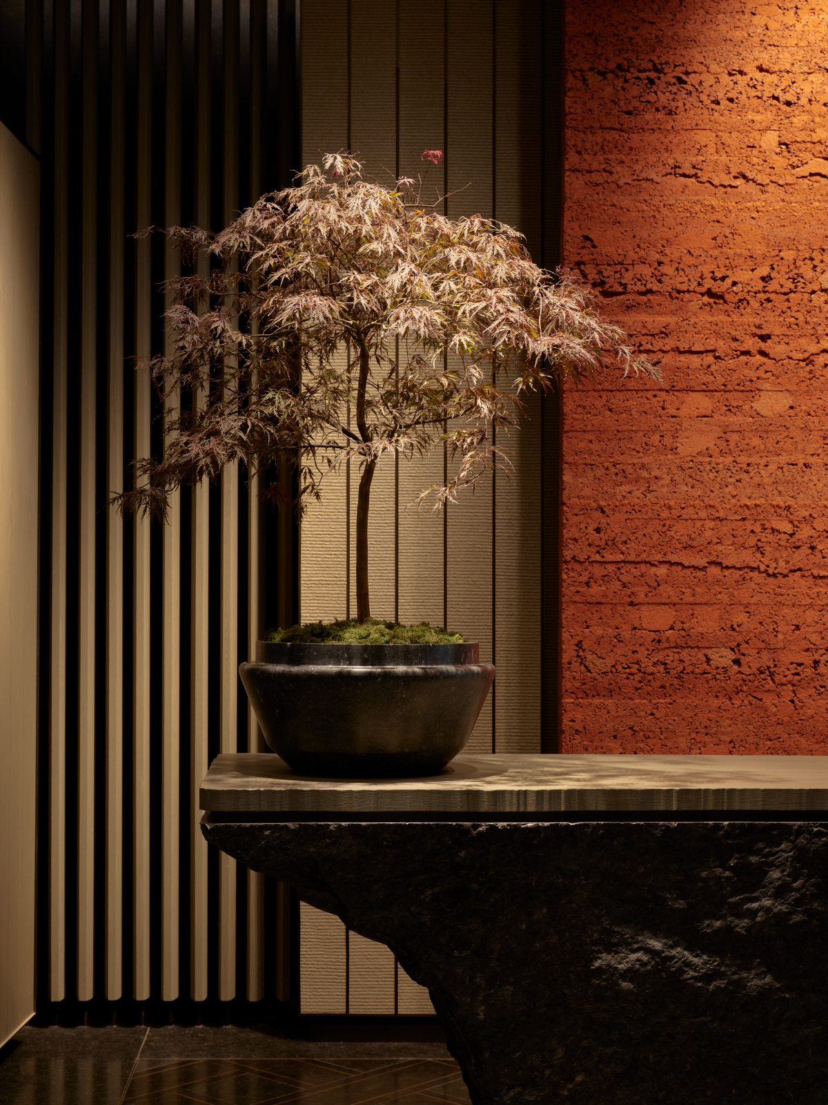 Aman New York Gallery - Luxury Accommodation in United States - Aman