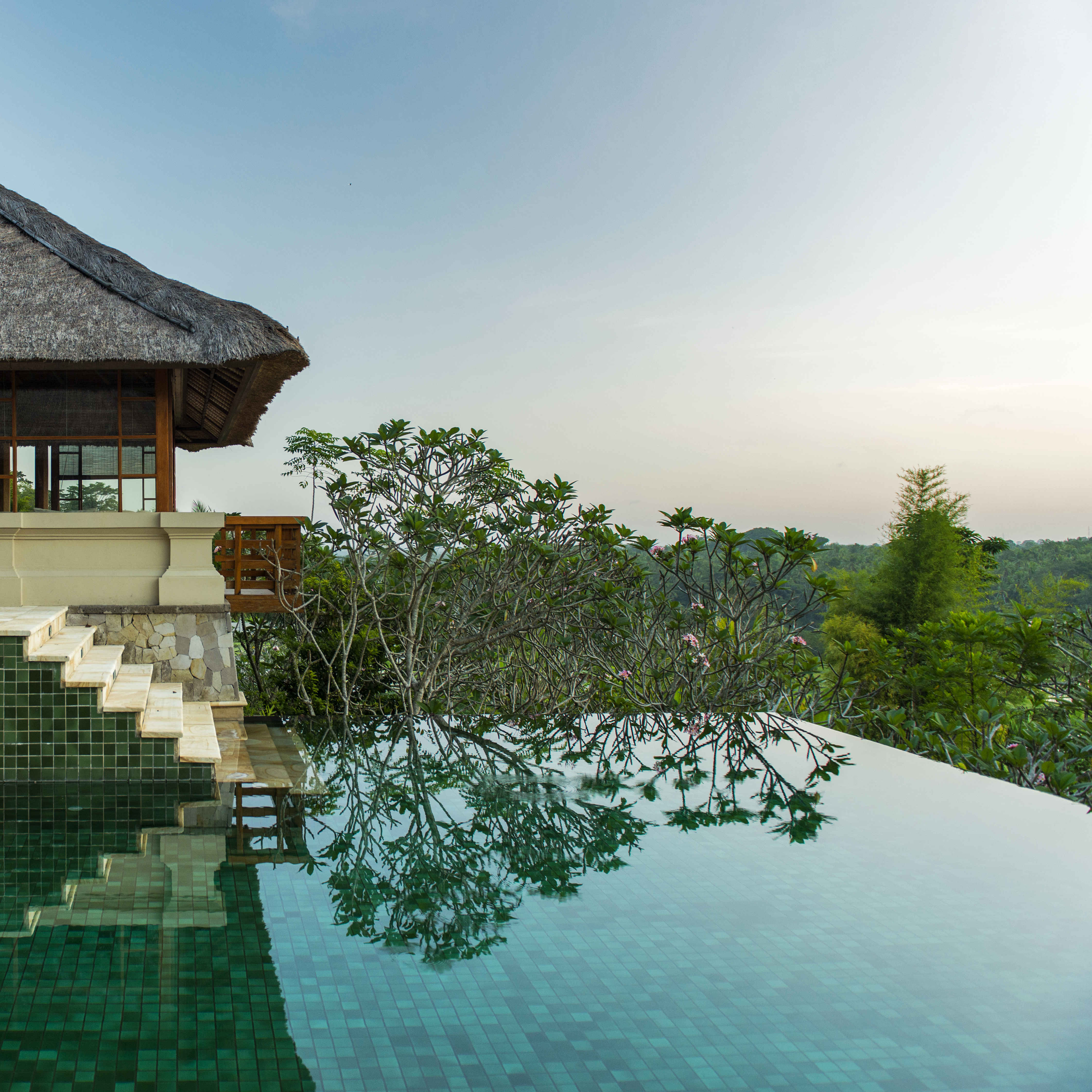 Luxury Hotel & Resort in Ubud, Bali, Indonesia - Amandari