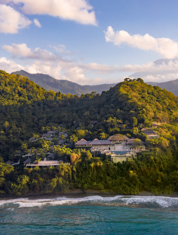 Bali Destinations - Luxury Resorts in Bali, Indonesia – Aman