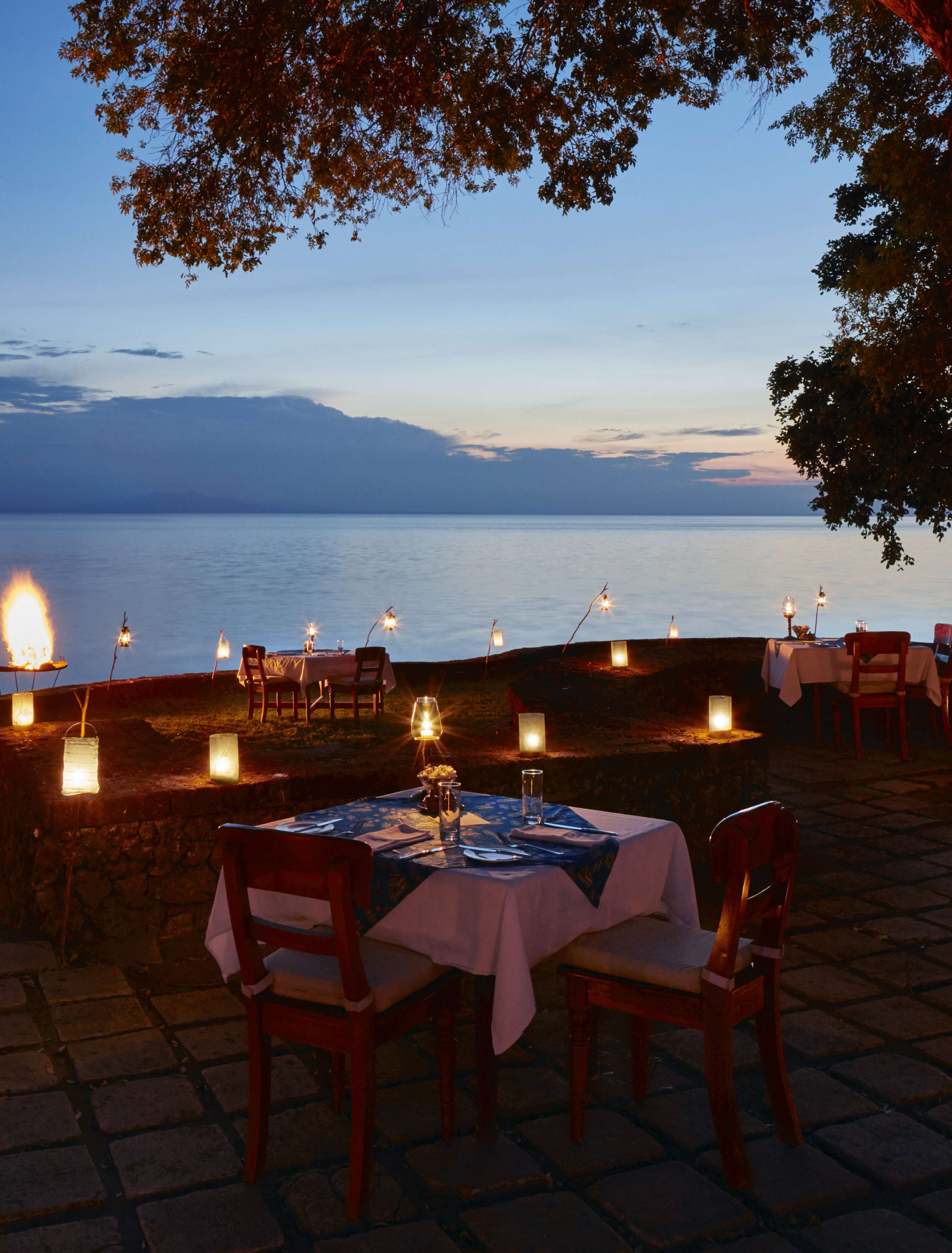 Luxury Resort on Moyo Island, Indonesia - Amanwana