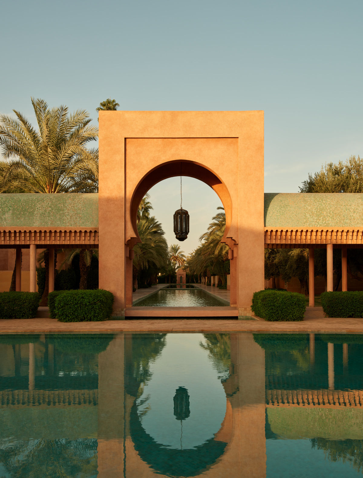 Luxury Travel Destinations Around The World – Aman
