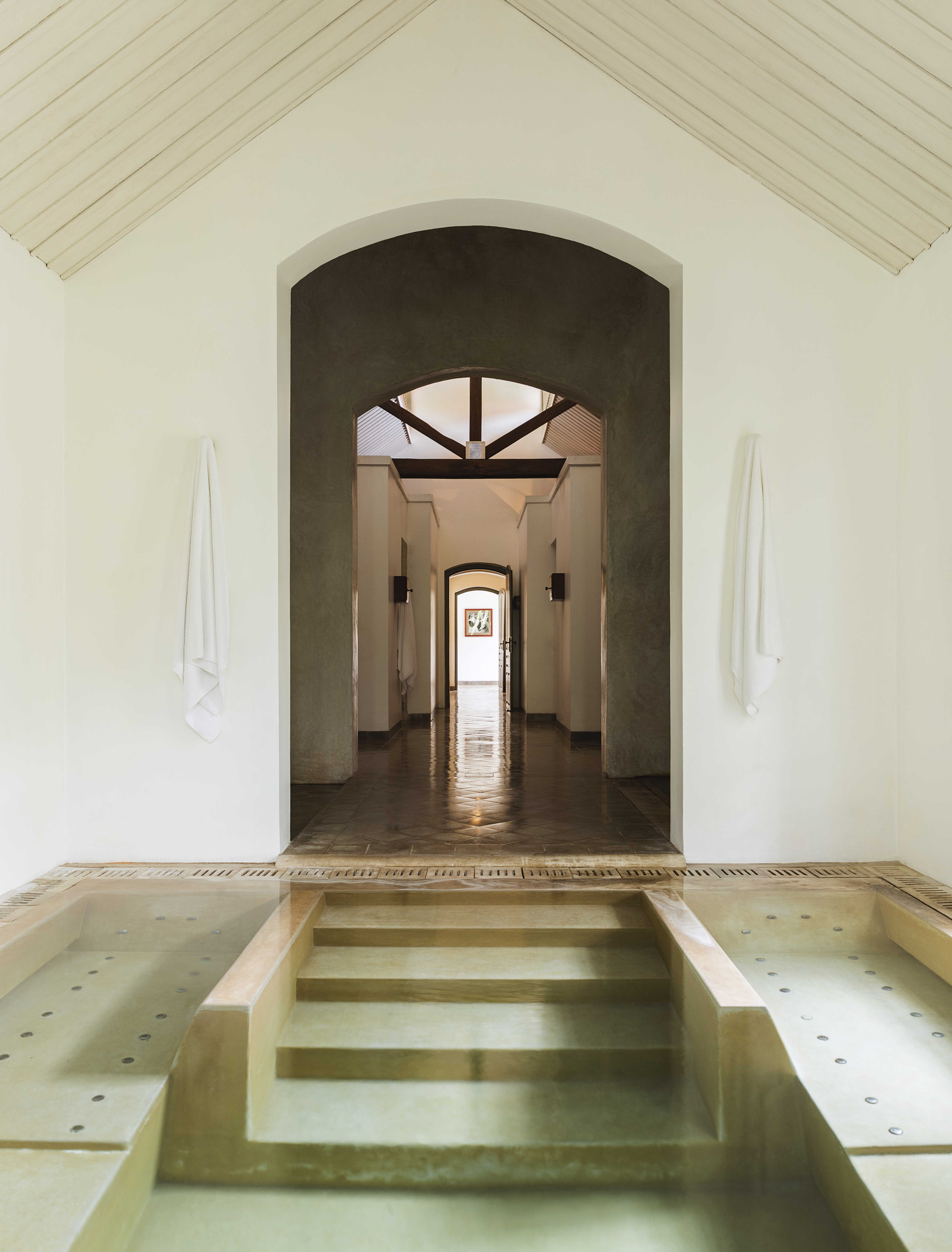 Luxury Resort & Hotel in Luang Prabang, Laos - Amantaka