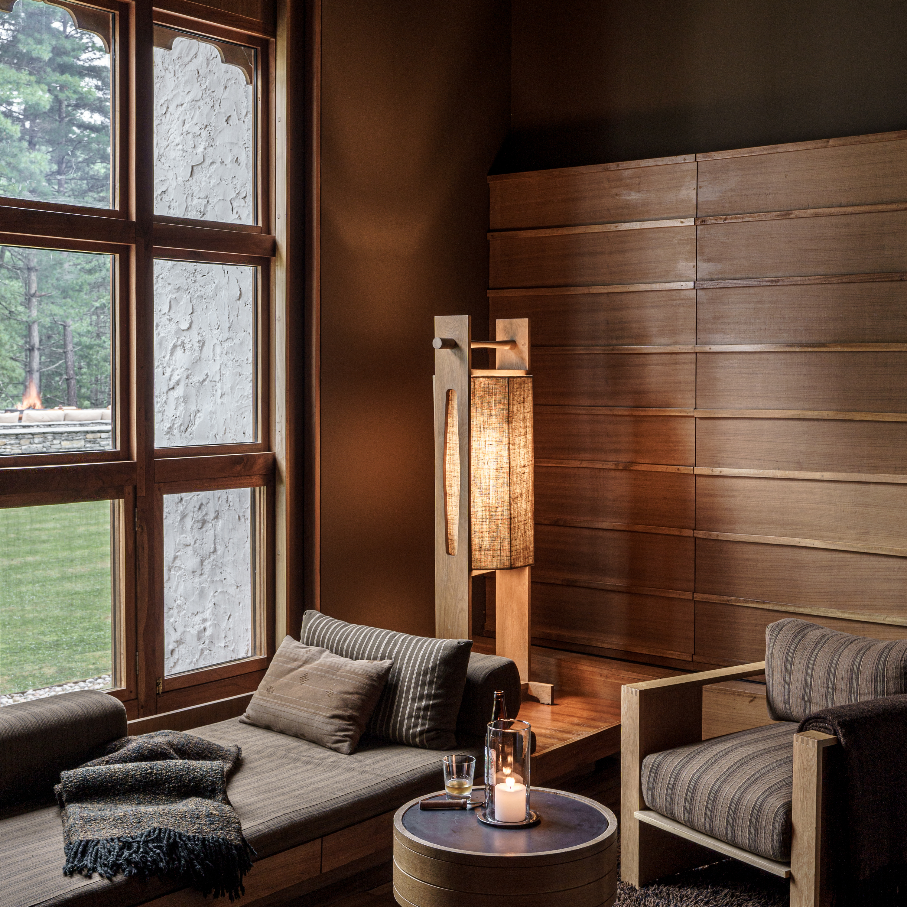 Luxury Lodge Accommodation in Bhutan - Amankora