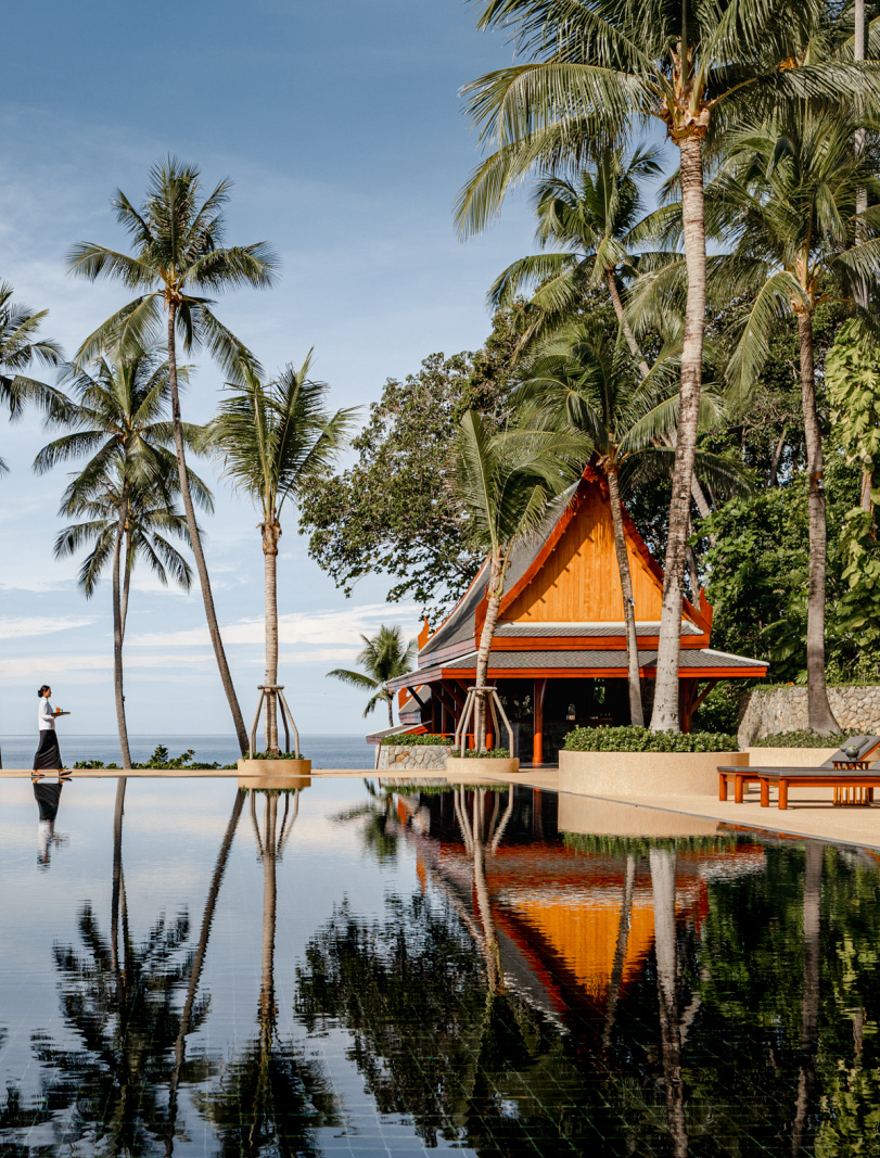 Aman Resorts, Hotels & Residences – Explore Luxury Destinations