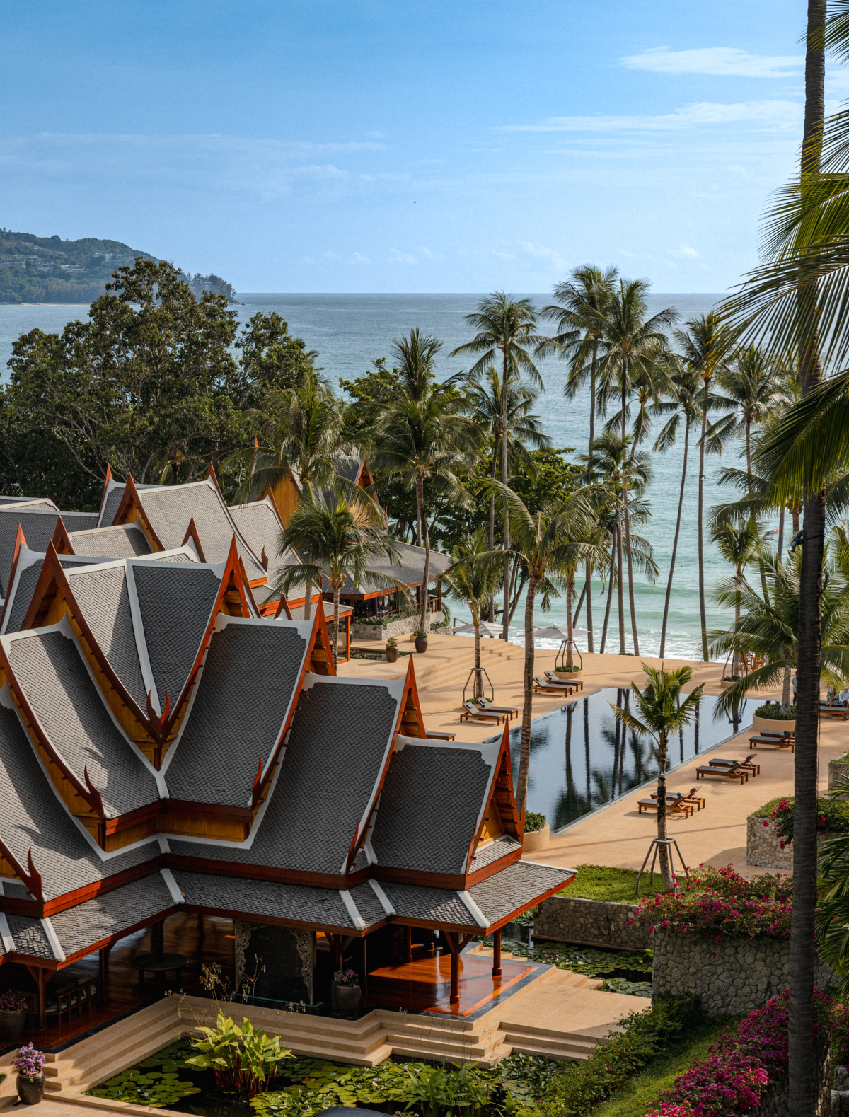 Luxury Phuket Hotel Offers & Exclusive Packages - Amanpuri