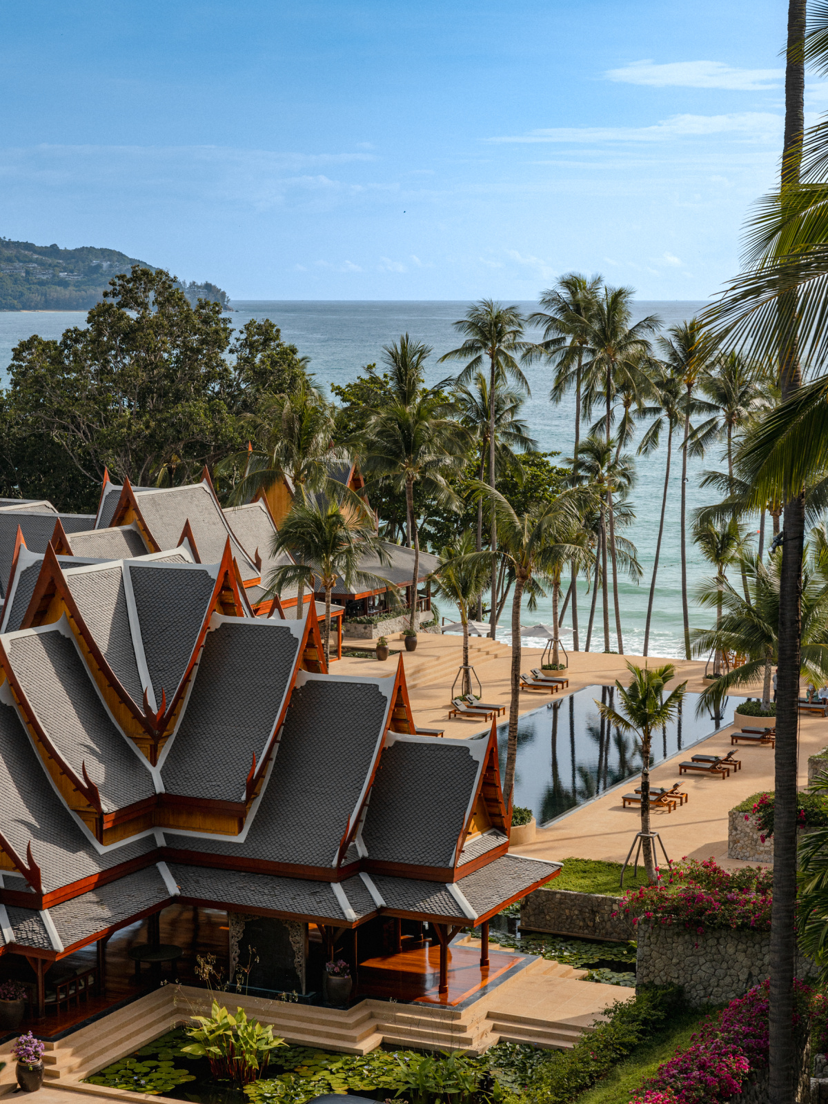 Luxury Phuket Hotel Offers & Exclusive Packages - Amanpuri