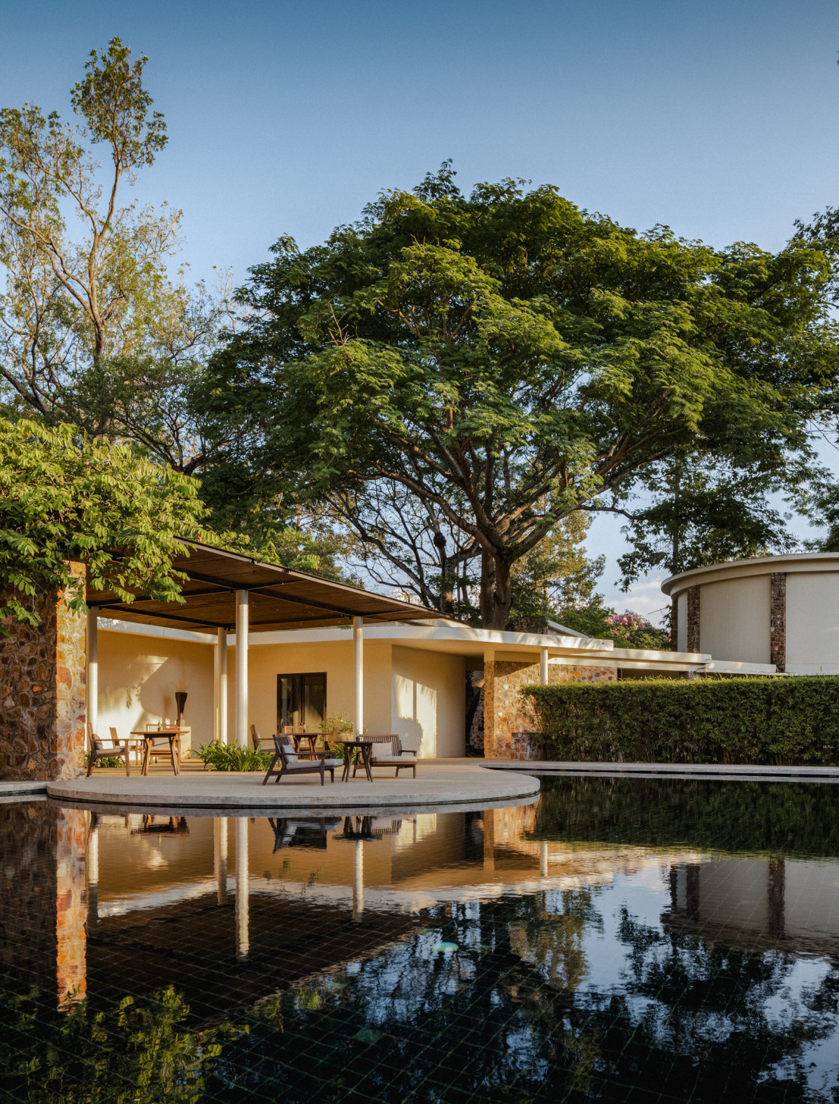 Luxury Siem Reap Resort Offers & Exclusives - Amansara