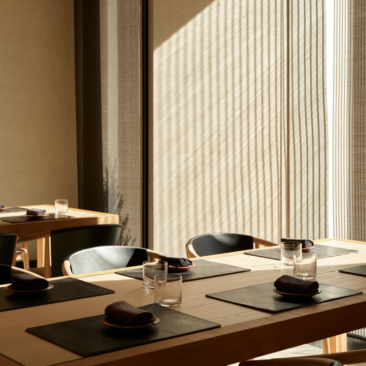 Celebrations & events in Midtown Manhattan - Aman New York