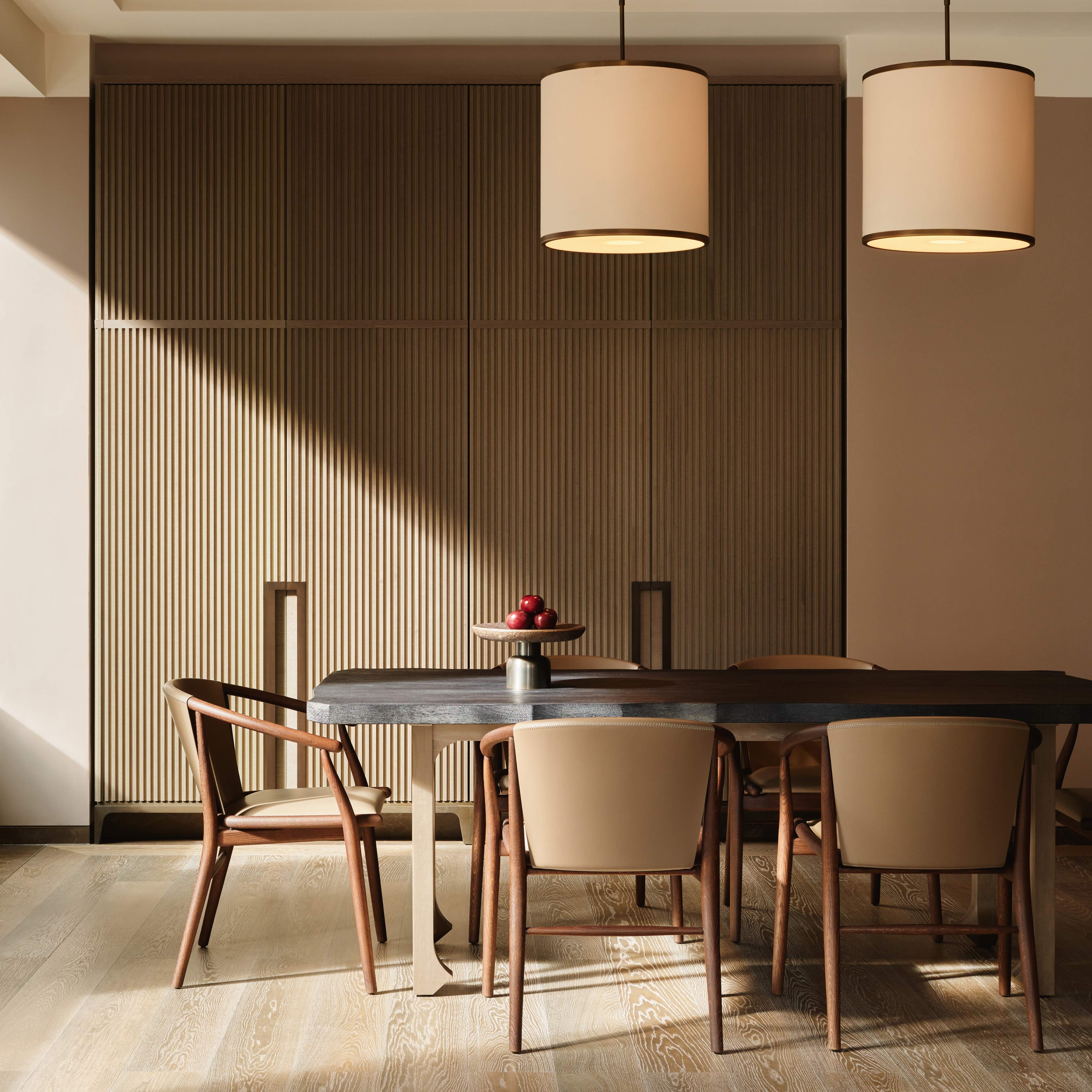 Luxury Suites & Rooms in Midtown Manhattan - Aman New York