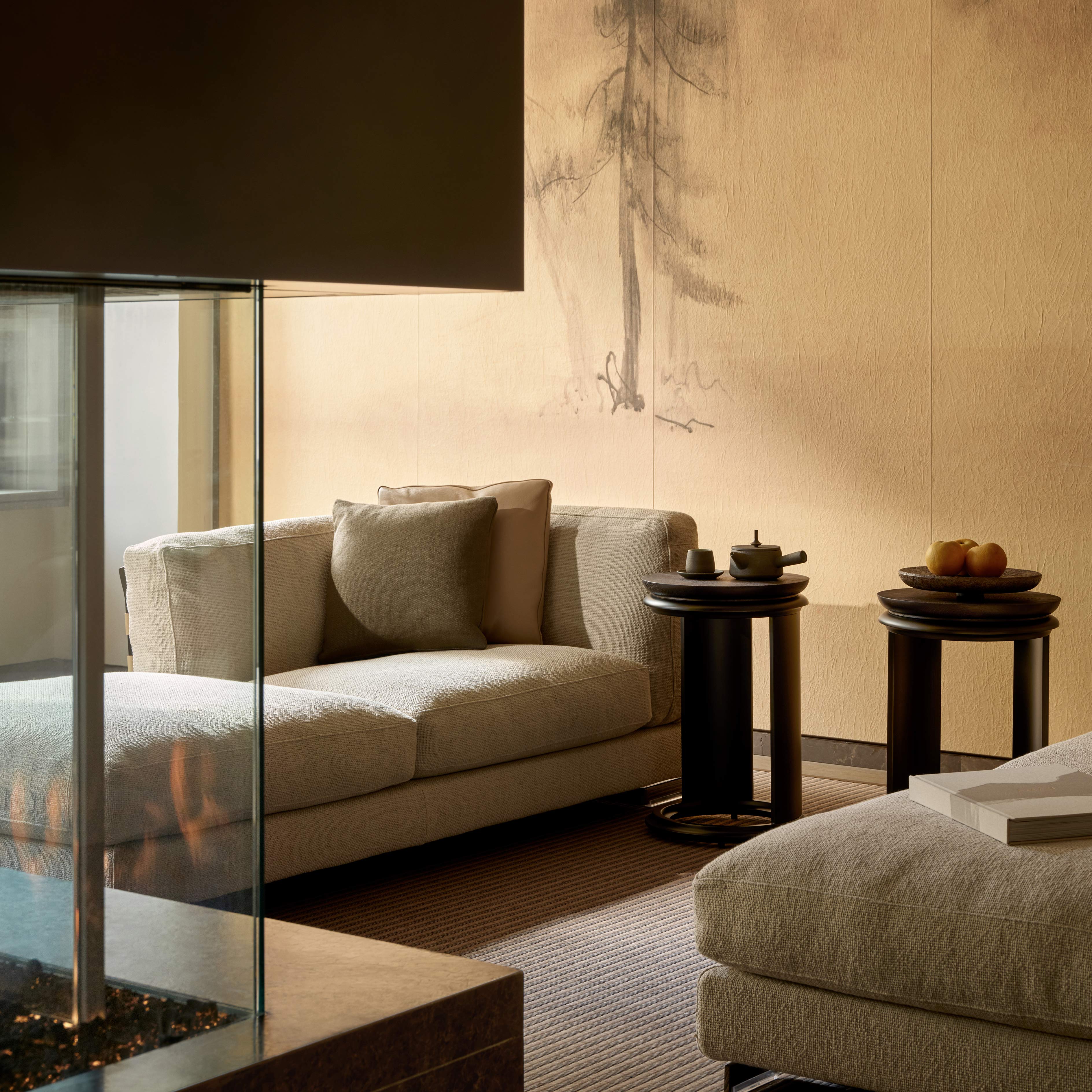 Signature Hotel Suites in Midtown Manhattan - Aman New York