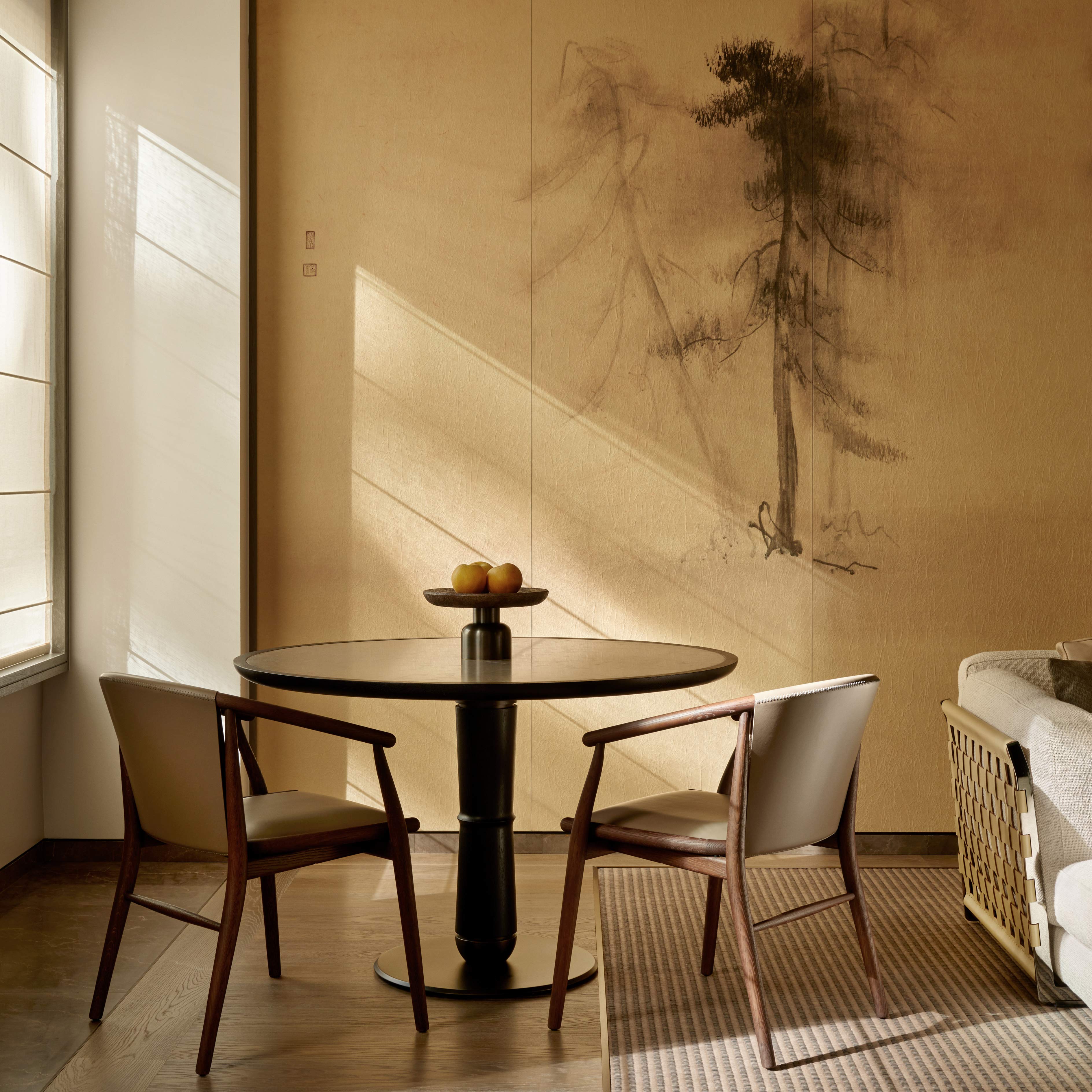 Signature Hotel Suites in Midtown Manhattan - Aman New York