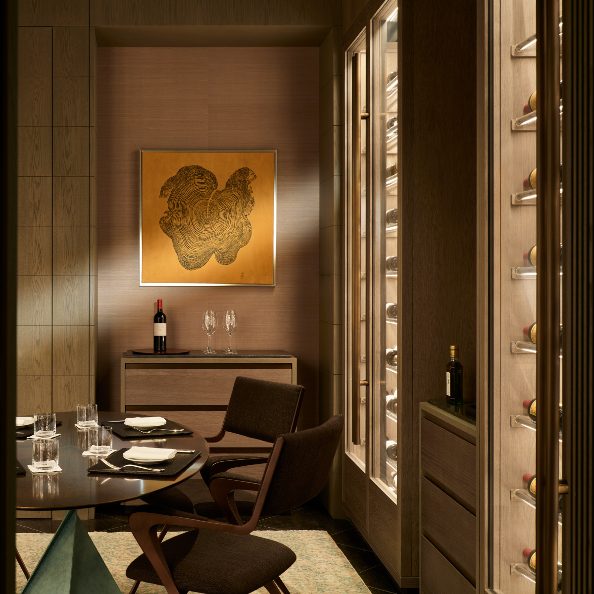 Celebrations & events in Midtown Manhattan - Aman New York