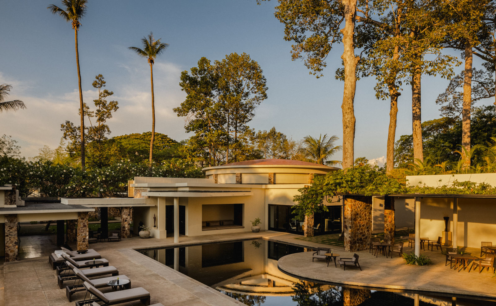 Luxury Siem Reap Resort Offers & Exclusives - Amansara
