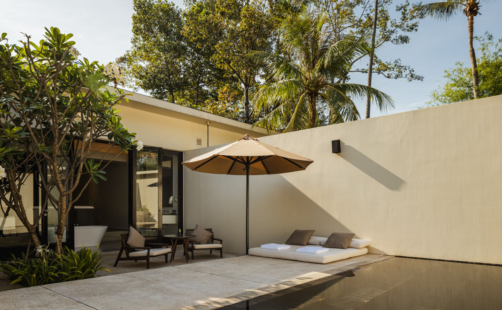 Luxury Hotel & Resort in Siem Reap, Cambodia - Amansara