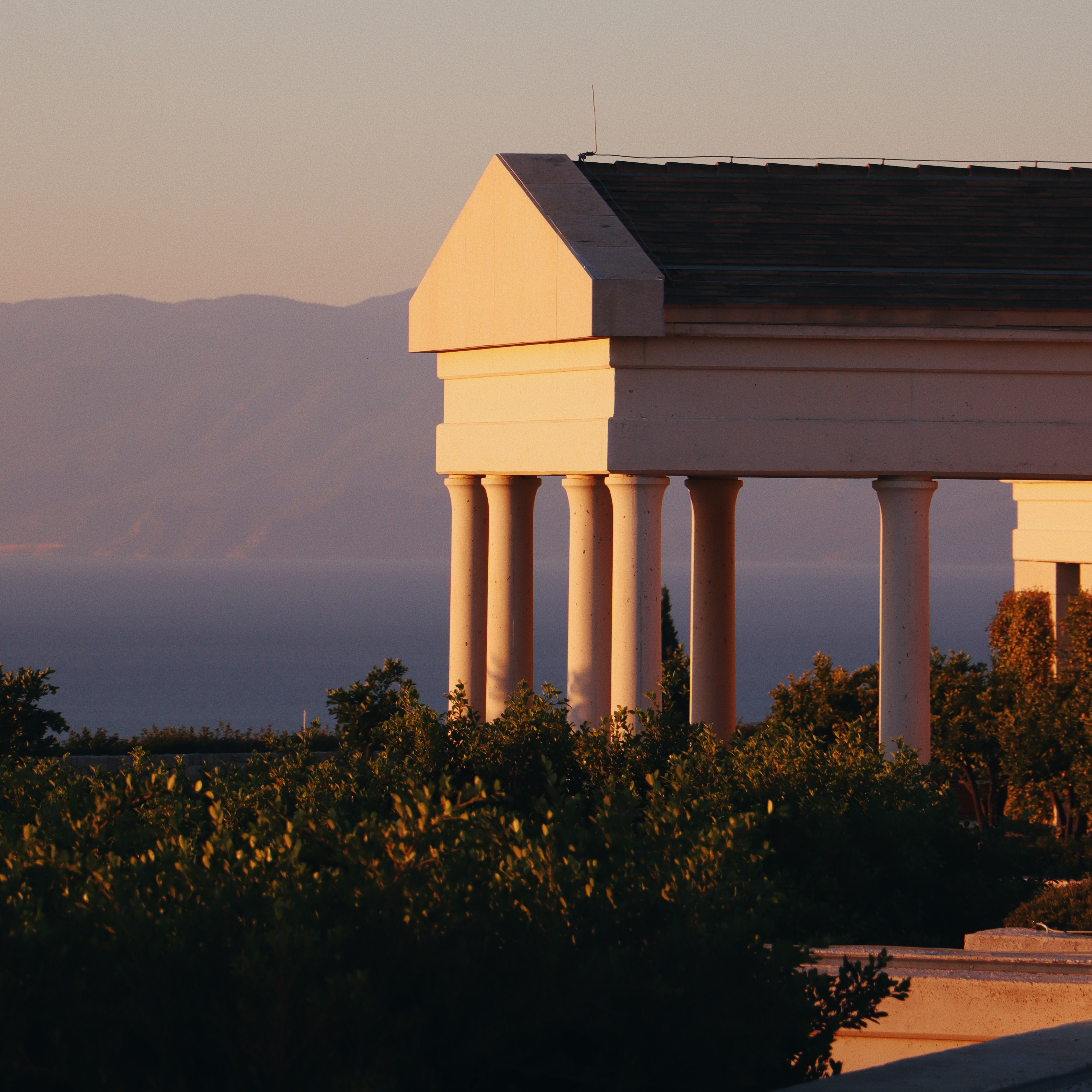 Luxury Hotel & Beach Resort in Porto Heli, Greece - Amanzoe