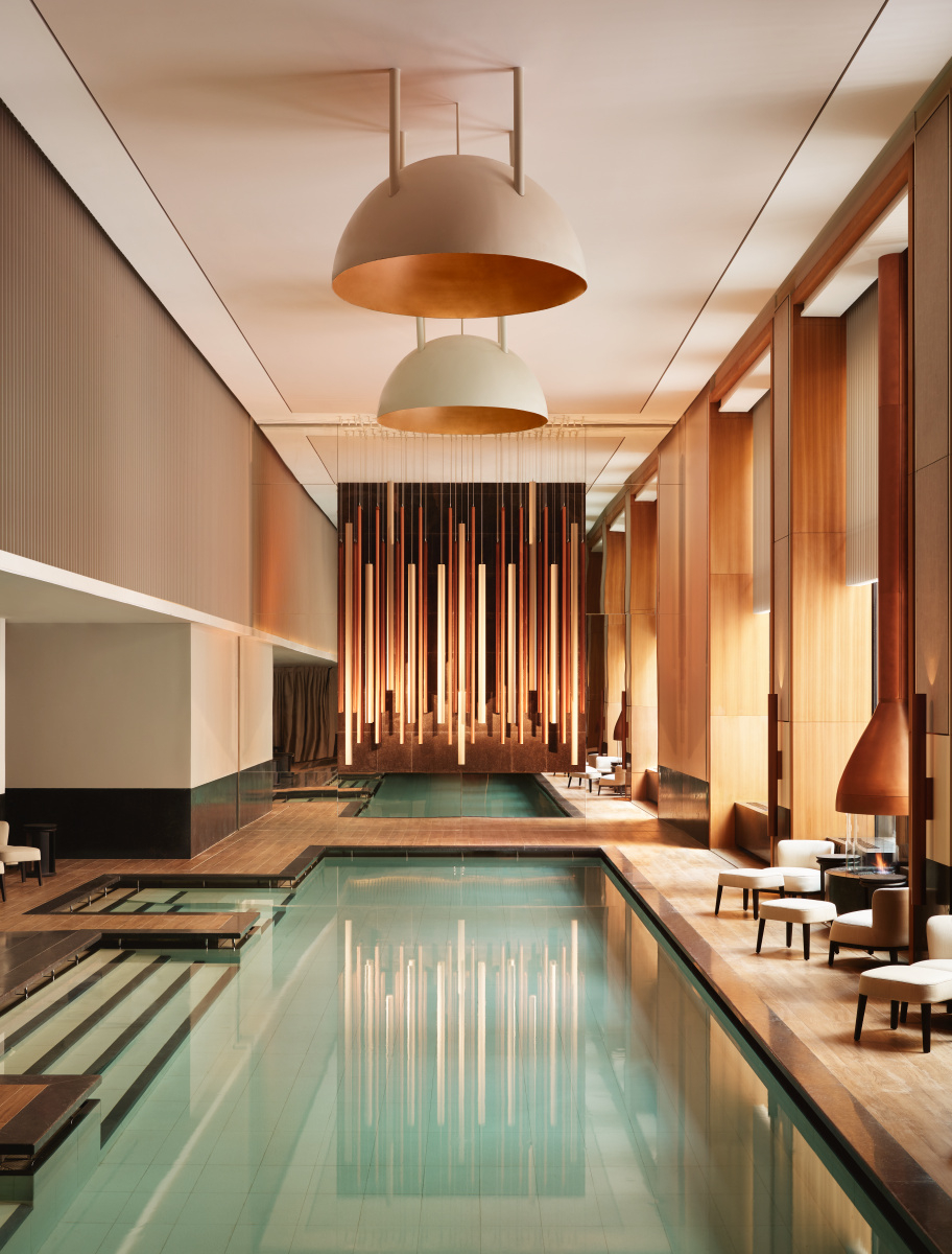 Luxury City Breaks & Destinations 2024 – Aman