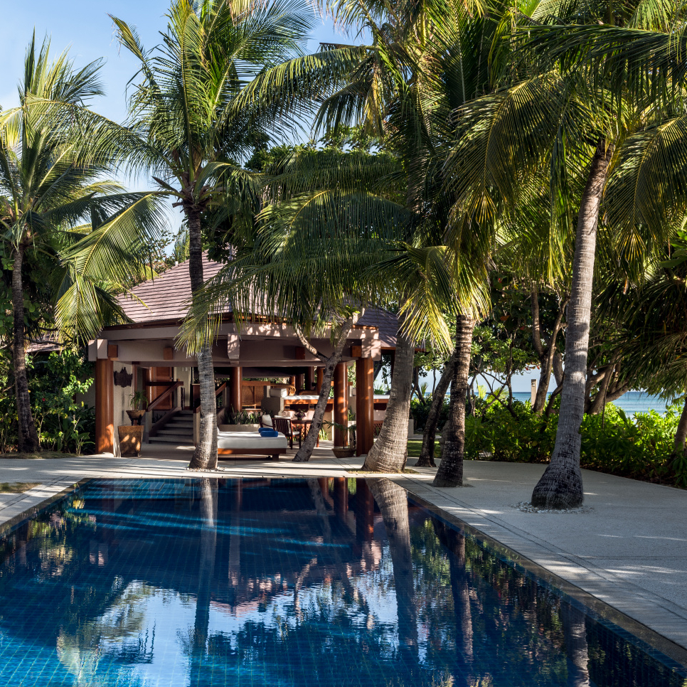 Luxury Philippines Hotel Offers & Exclusive Packages - Amanpulo