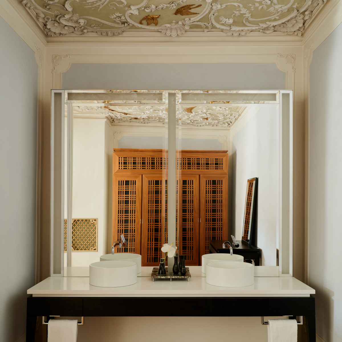 Suites at Aman Venice - Aman