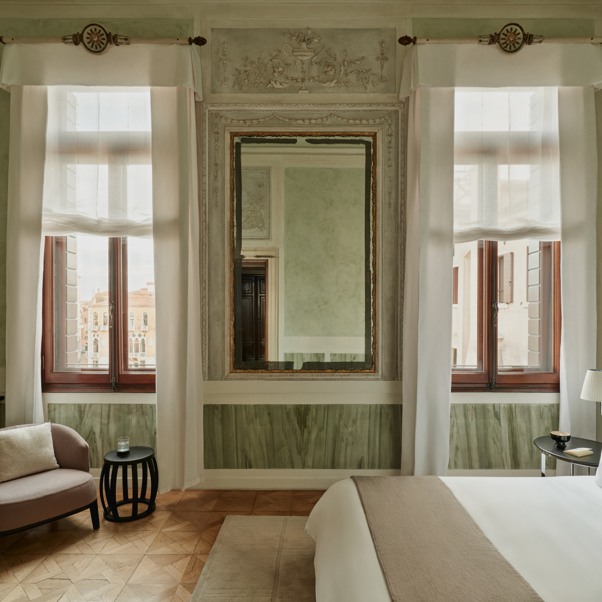 Apartments at Aman Venice - Aman