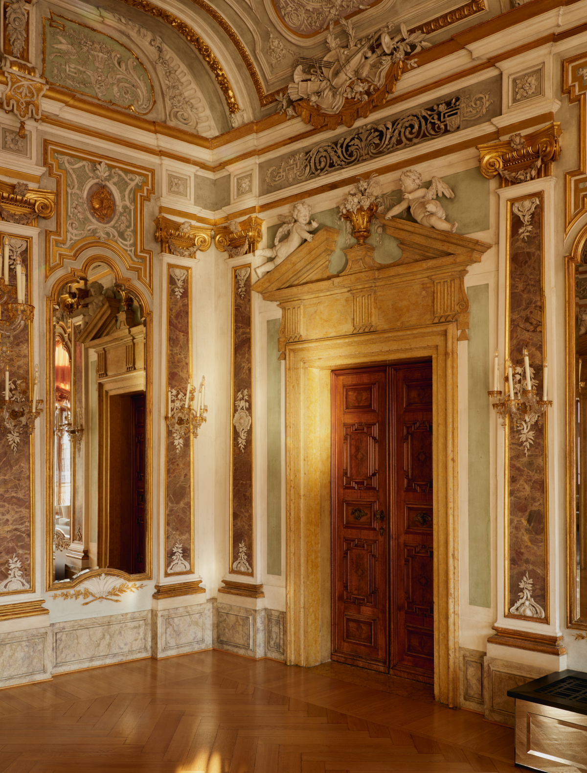 Luxury Hotel On The Grand Canal, Venice - Aman Venice