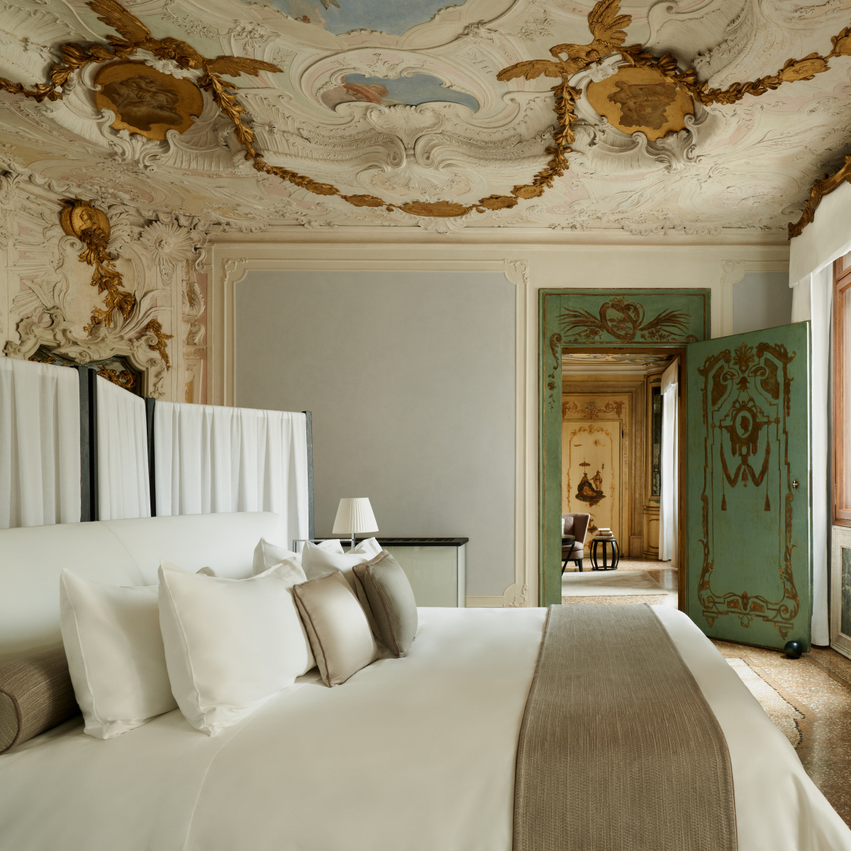 Suites at Aman Venice - Aman