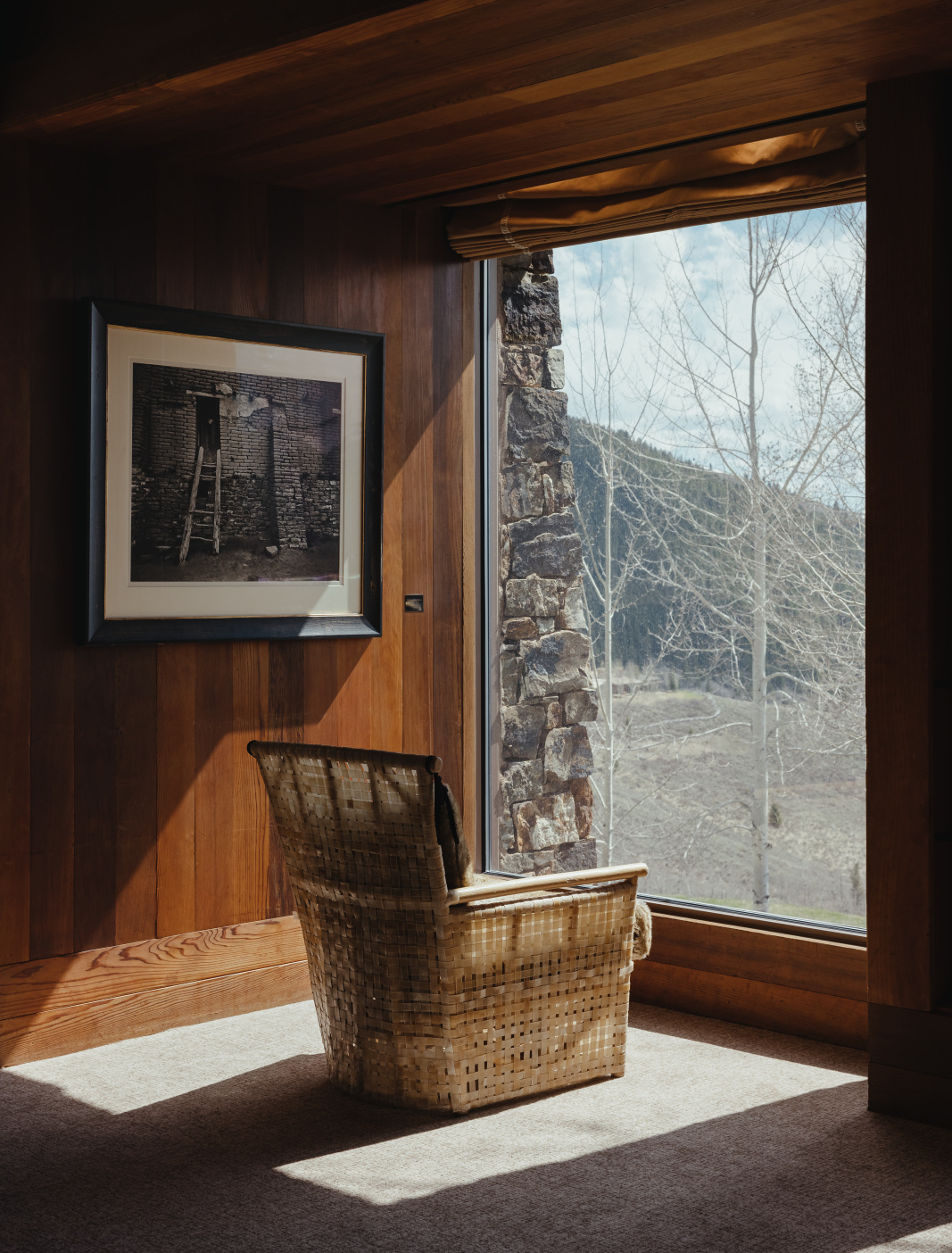 Luxury Hotel & Resort in Jackson Hole, Wyoming - Amangani