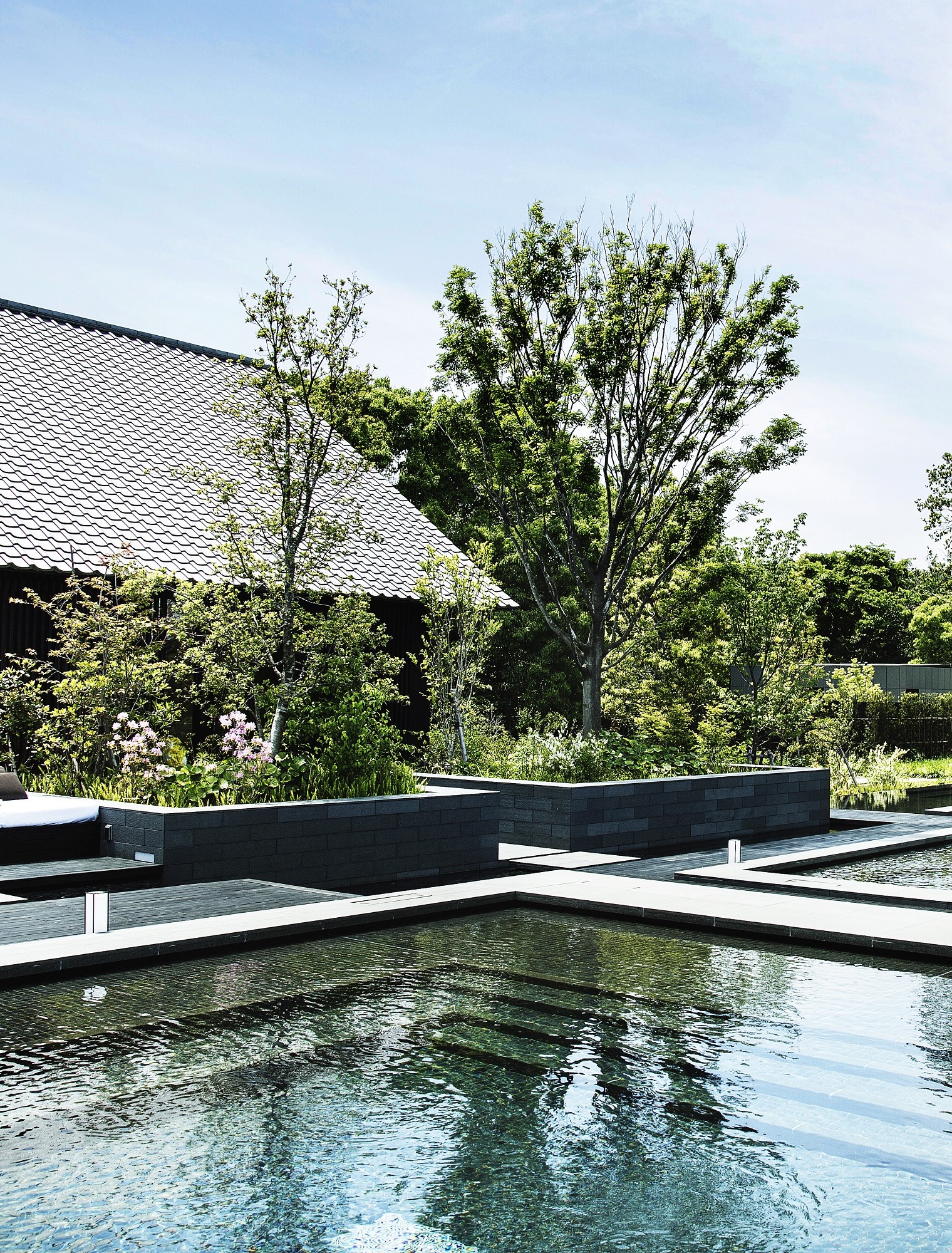 Luxury Resort & Onsen Spa in Ise-Shima, Japan - Amanemu