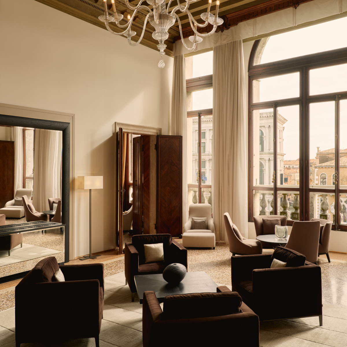 Luxury Wedding & Events Venue in Venice, Italy - Aman Venice